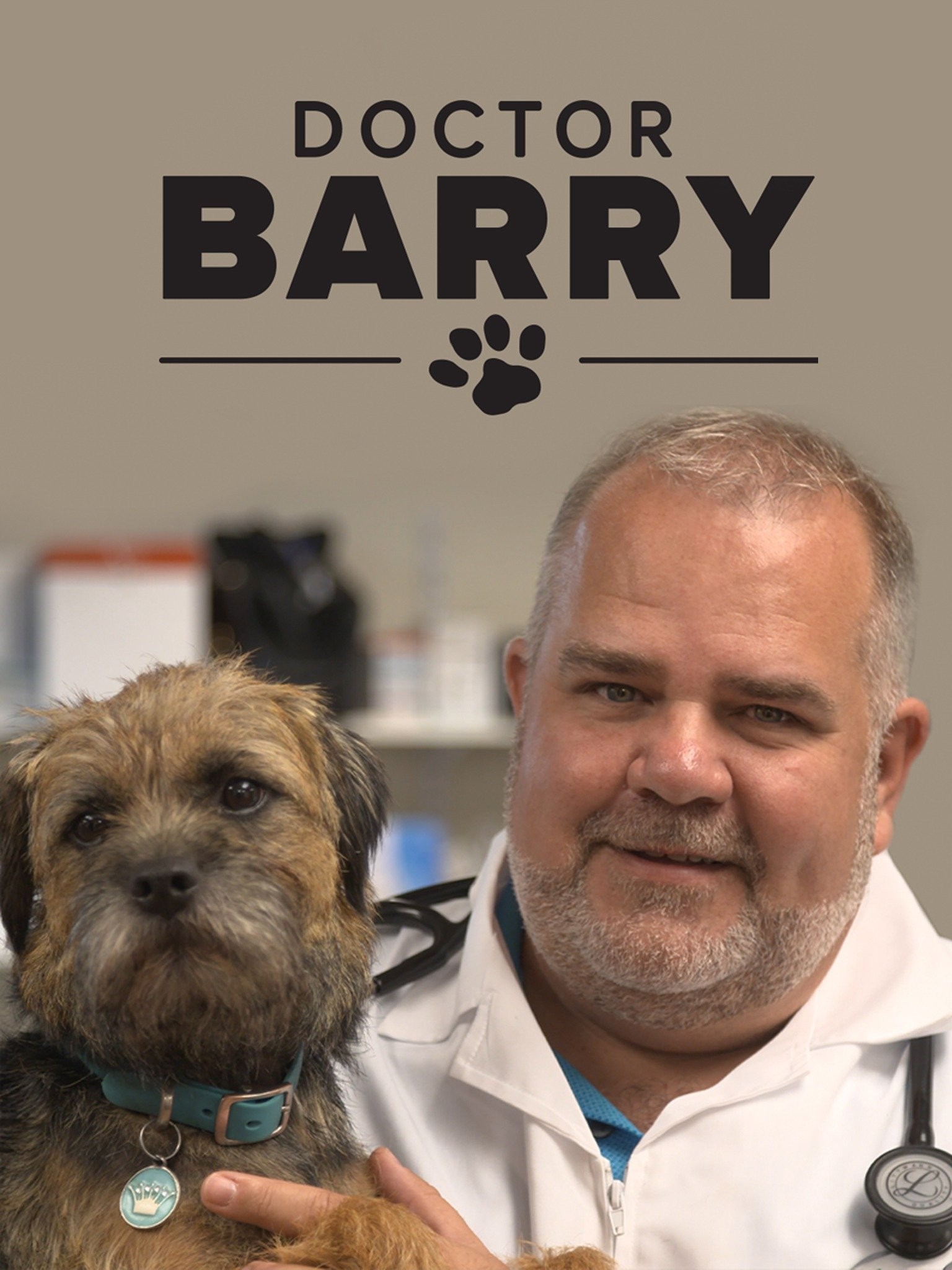 Doctor Barry Season 1 | Rotten Tomatoes