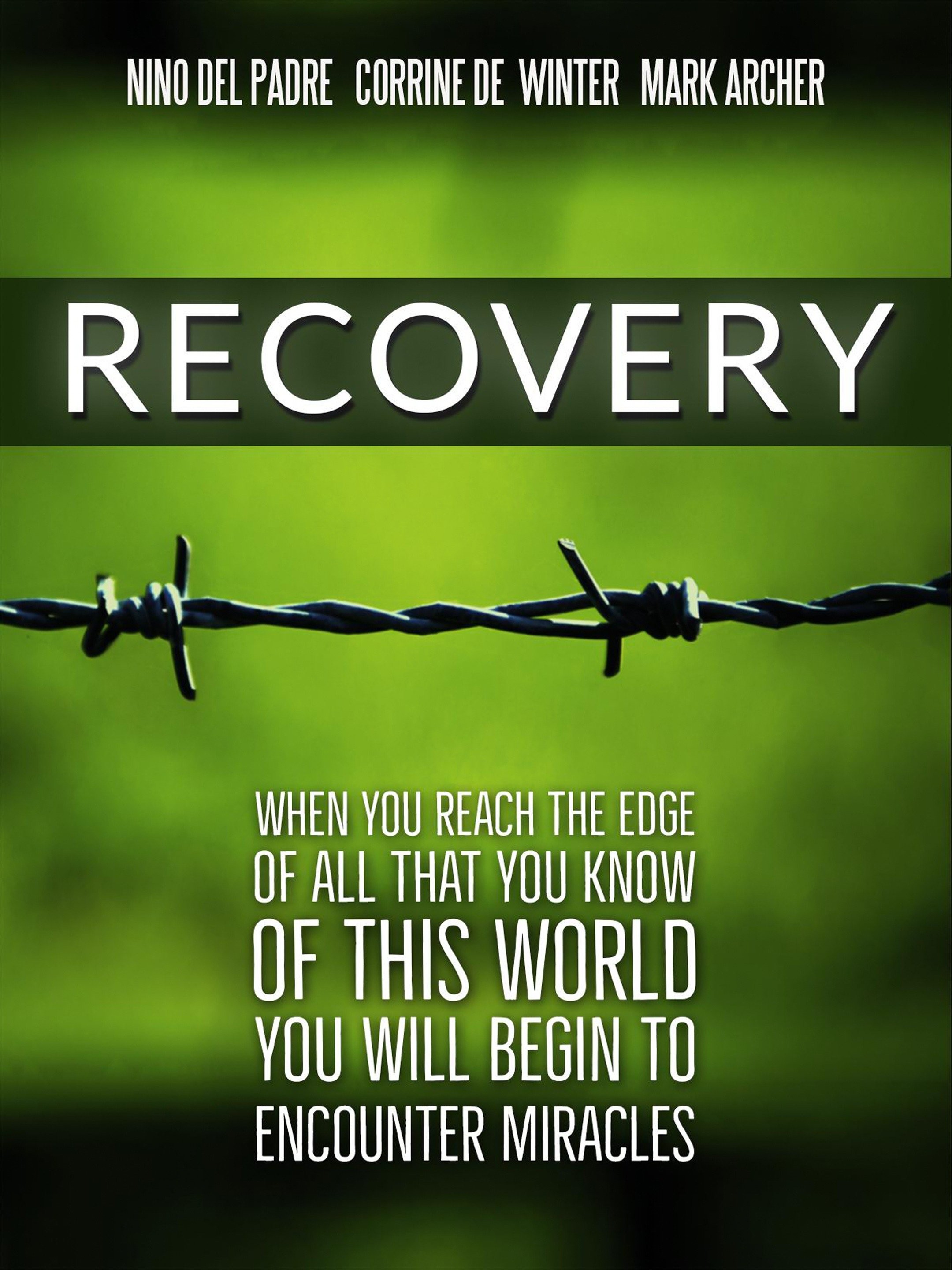 Recovery Pictures | Rotten Tomatoes