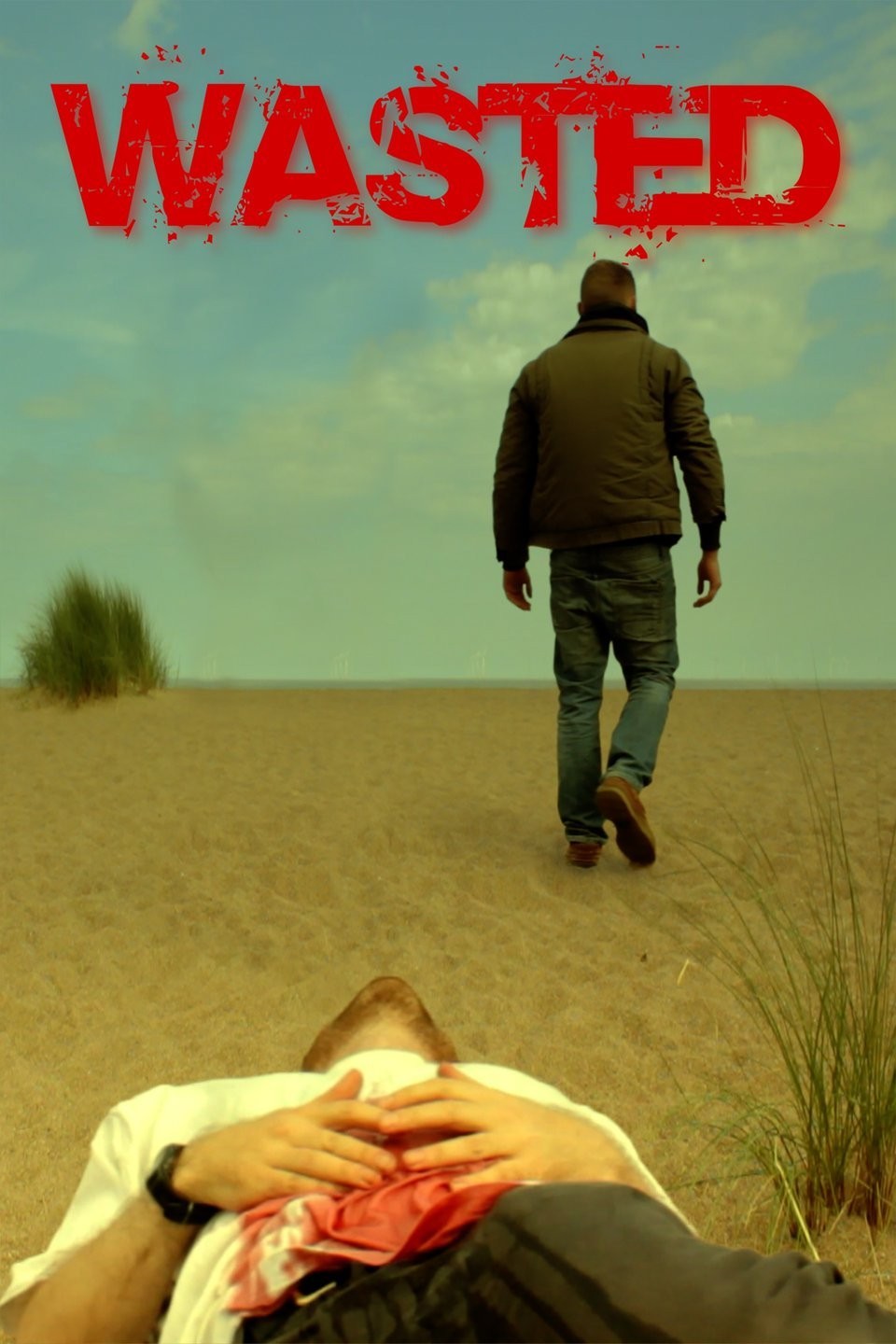 Wasted | Rotten Tomatoes