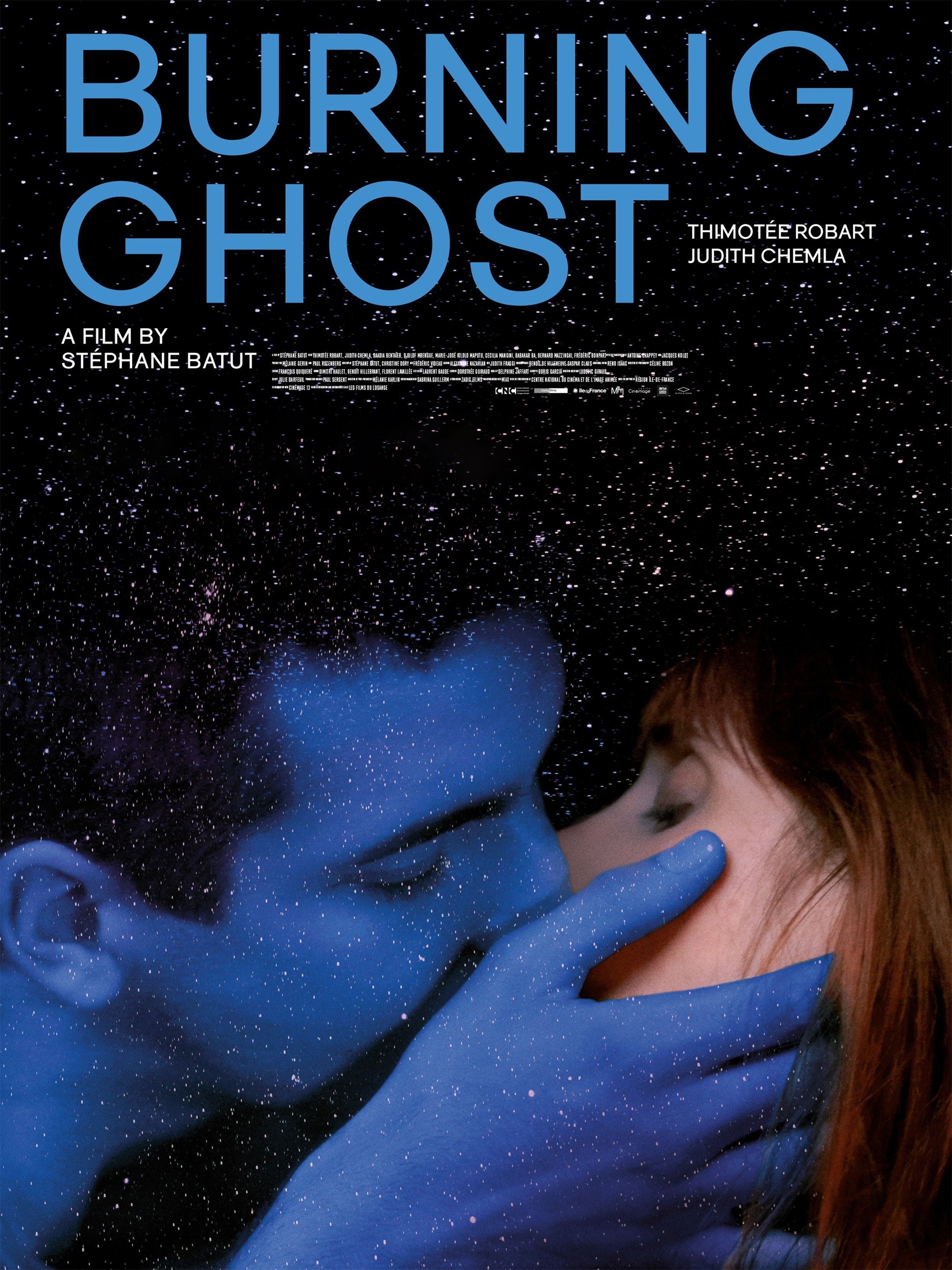 Burning Ghost Pictures | Rotten Tomatoes