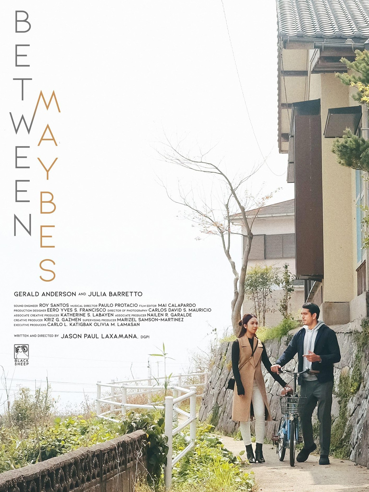 Between Maybes Pictures | Rotten Tomatoes