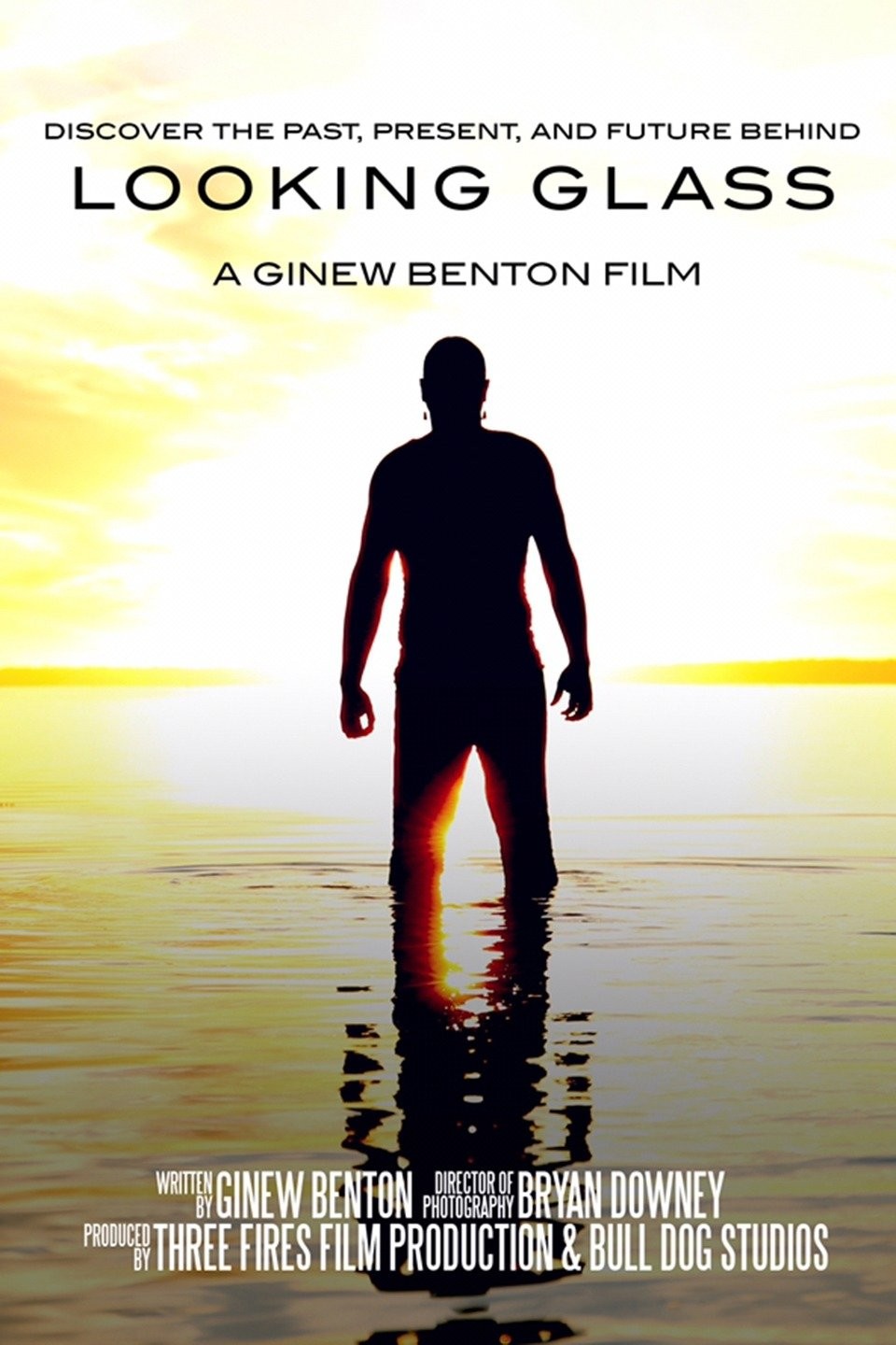 Looking Glass | Rotten Tomatoes