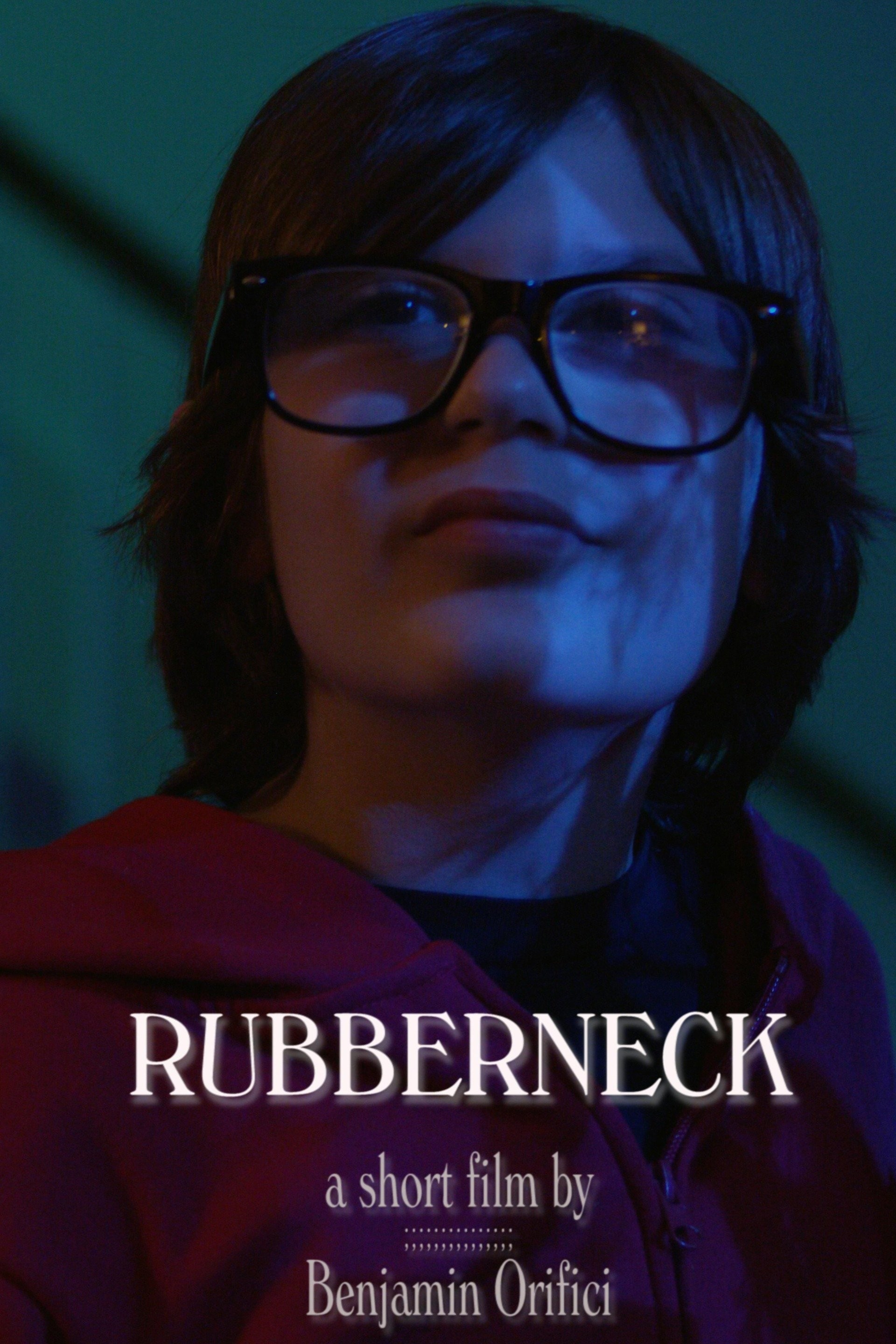 Rubberneck | Rotten Tomatoes