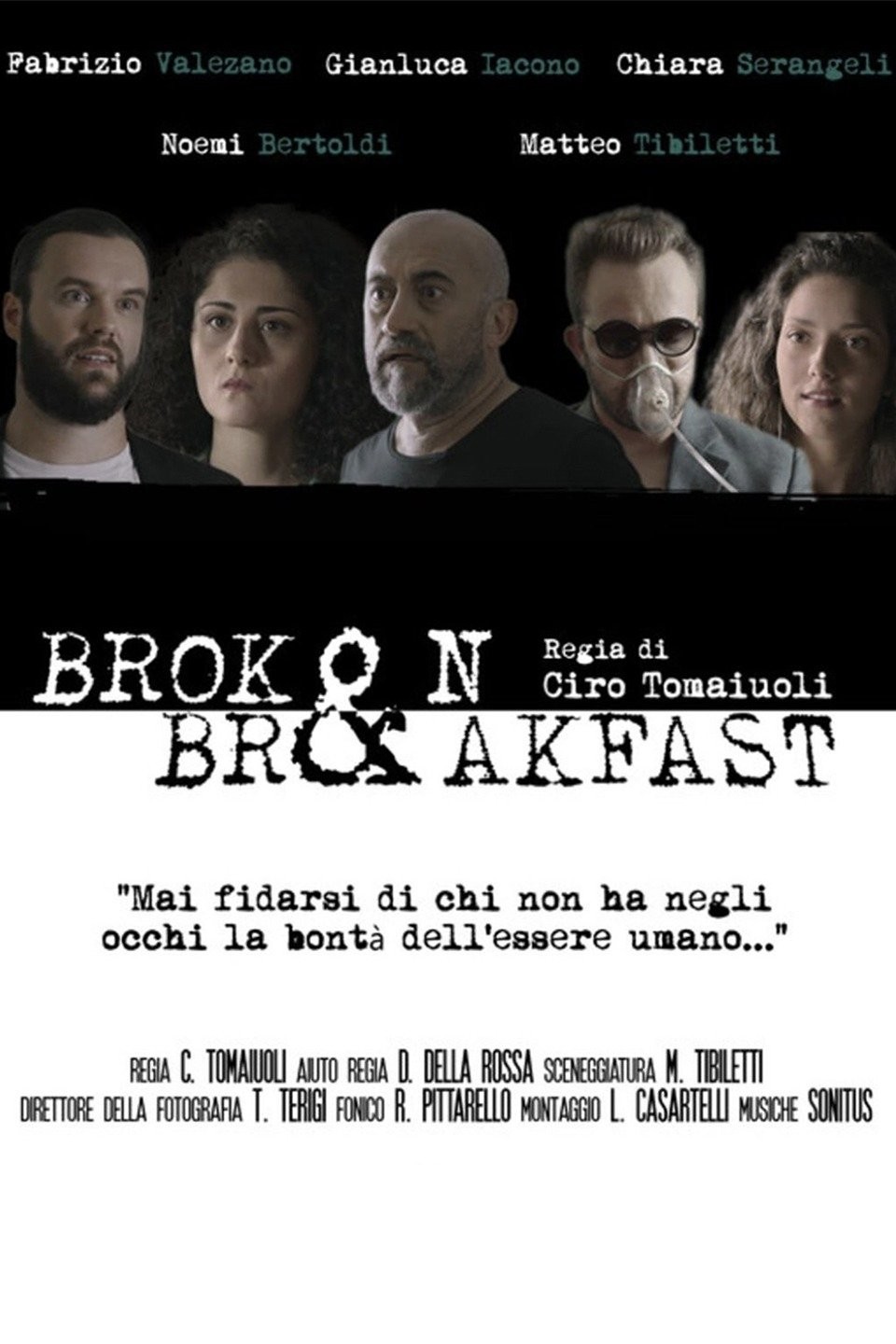 Broken Breakfast Pictures | Rotten Tomatoes