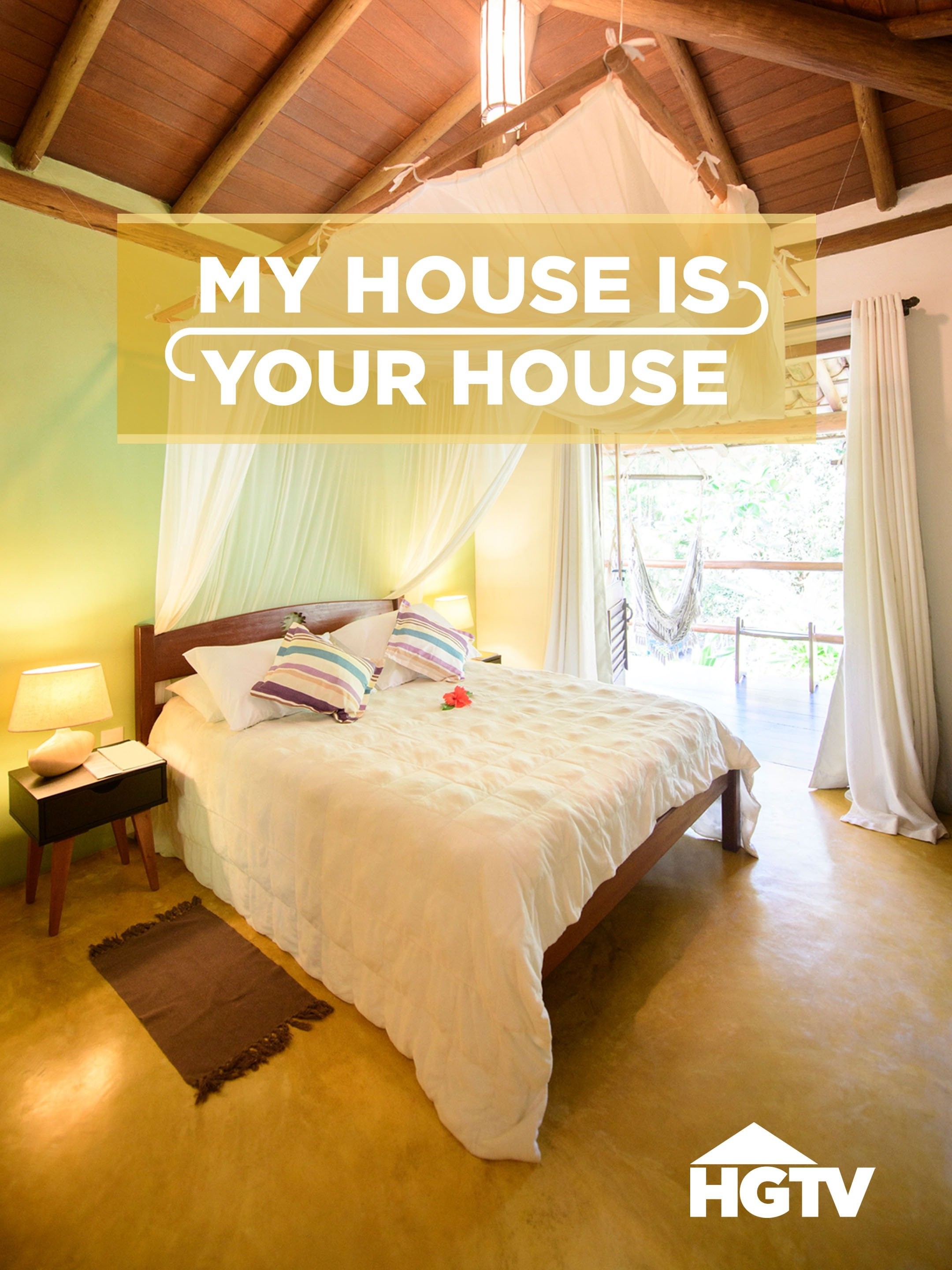 My House Is Your House Season 1 | Rotten Tomatoes