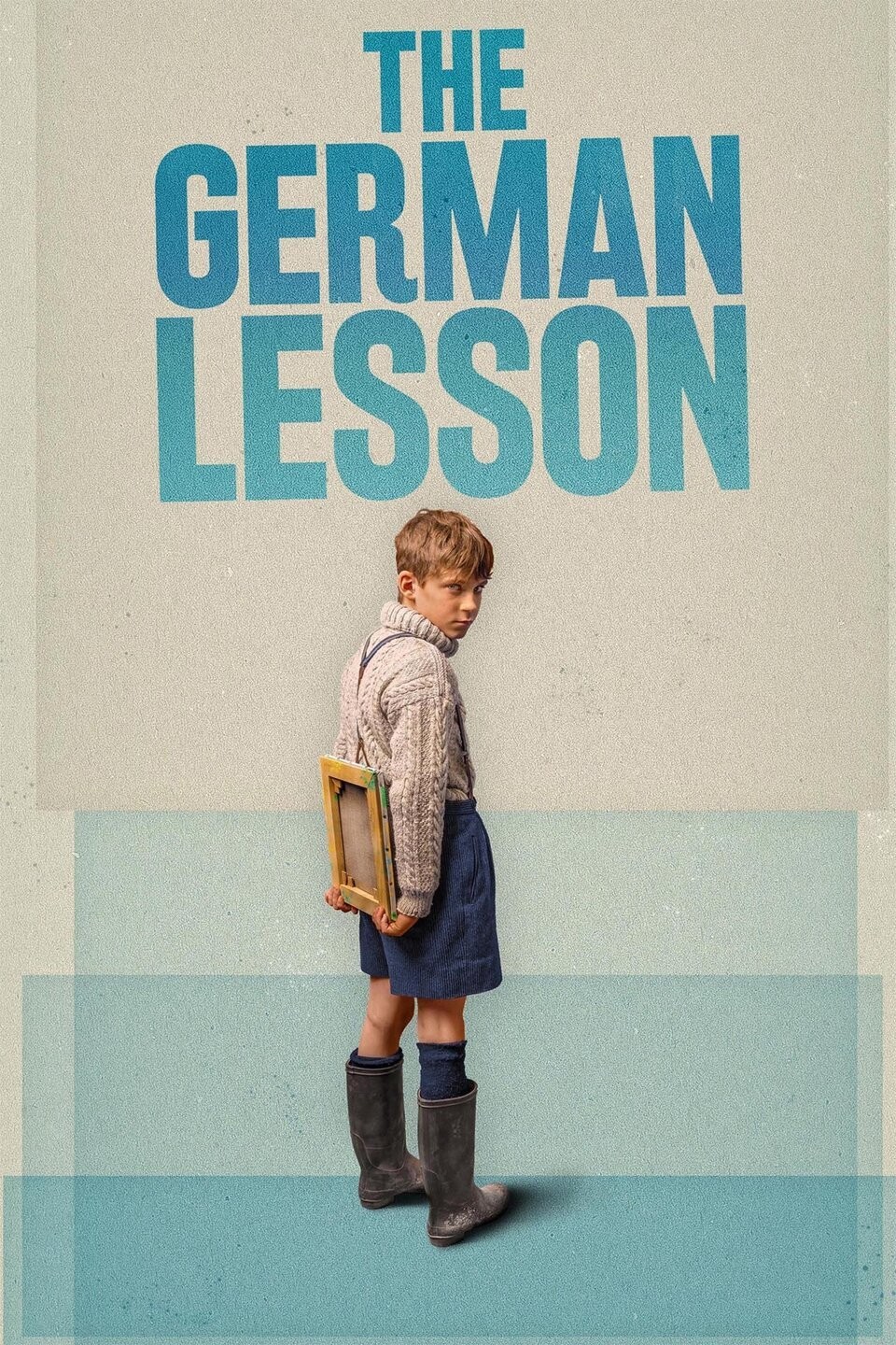 The German Lesson: Trailer 1 - Trailers & Videos | Rotten Tomatoes