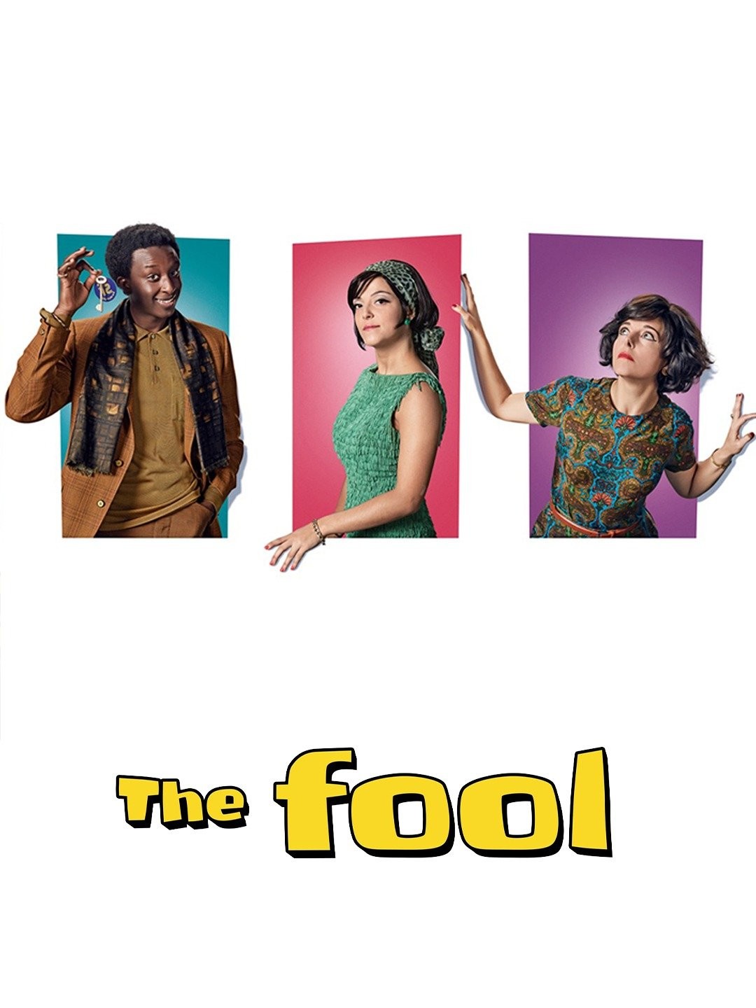 The Fool Pictures | Rotten Tomatoes