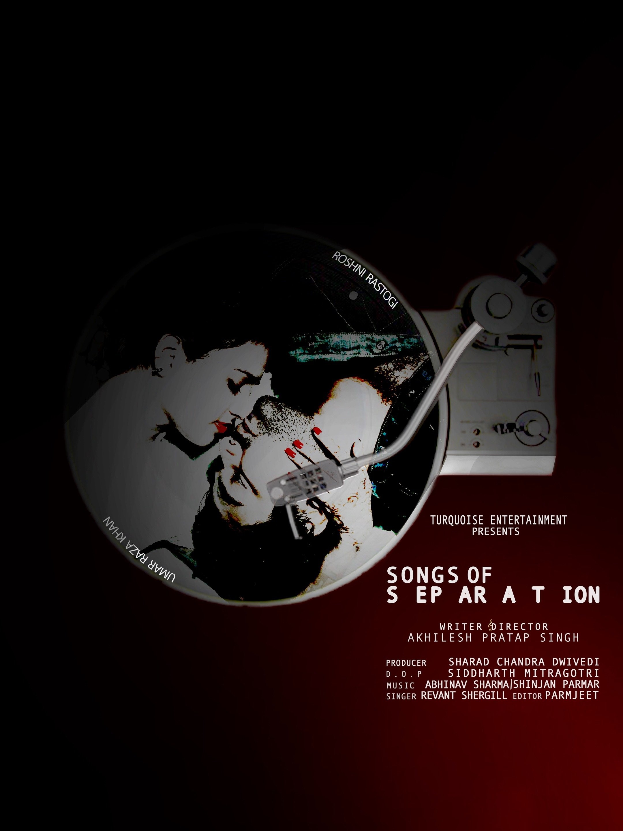 Songs of Separation Pictures | Rotten Tomatoes