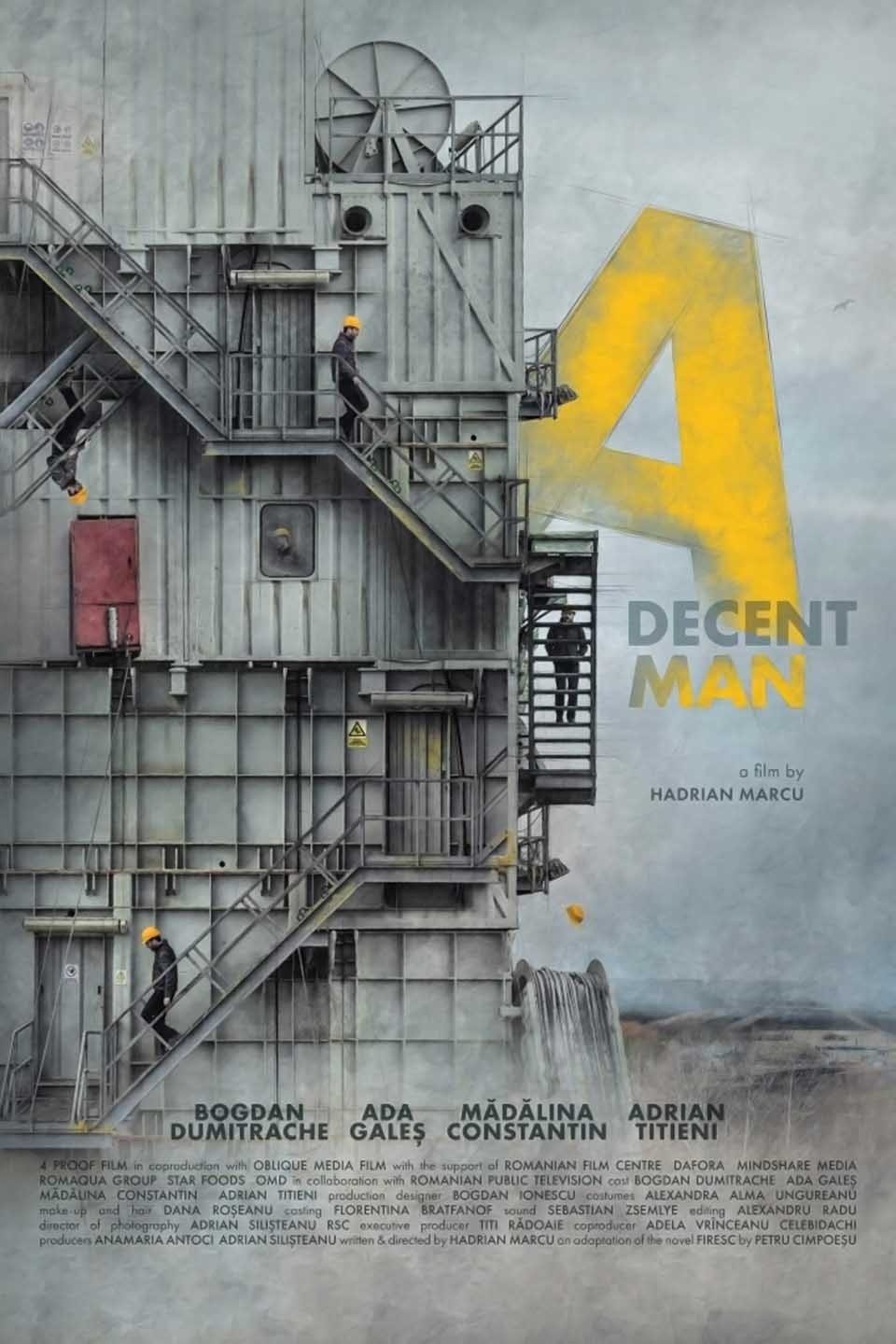A Decent Man | Rotten Tomatoes