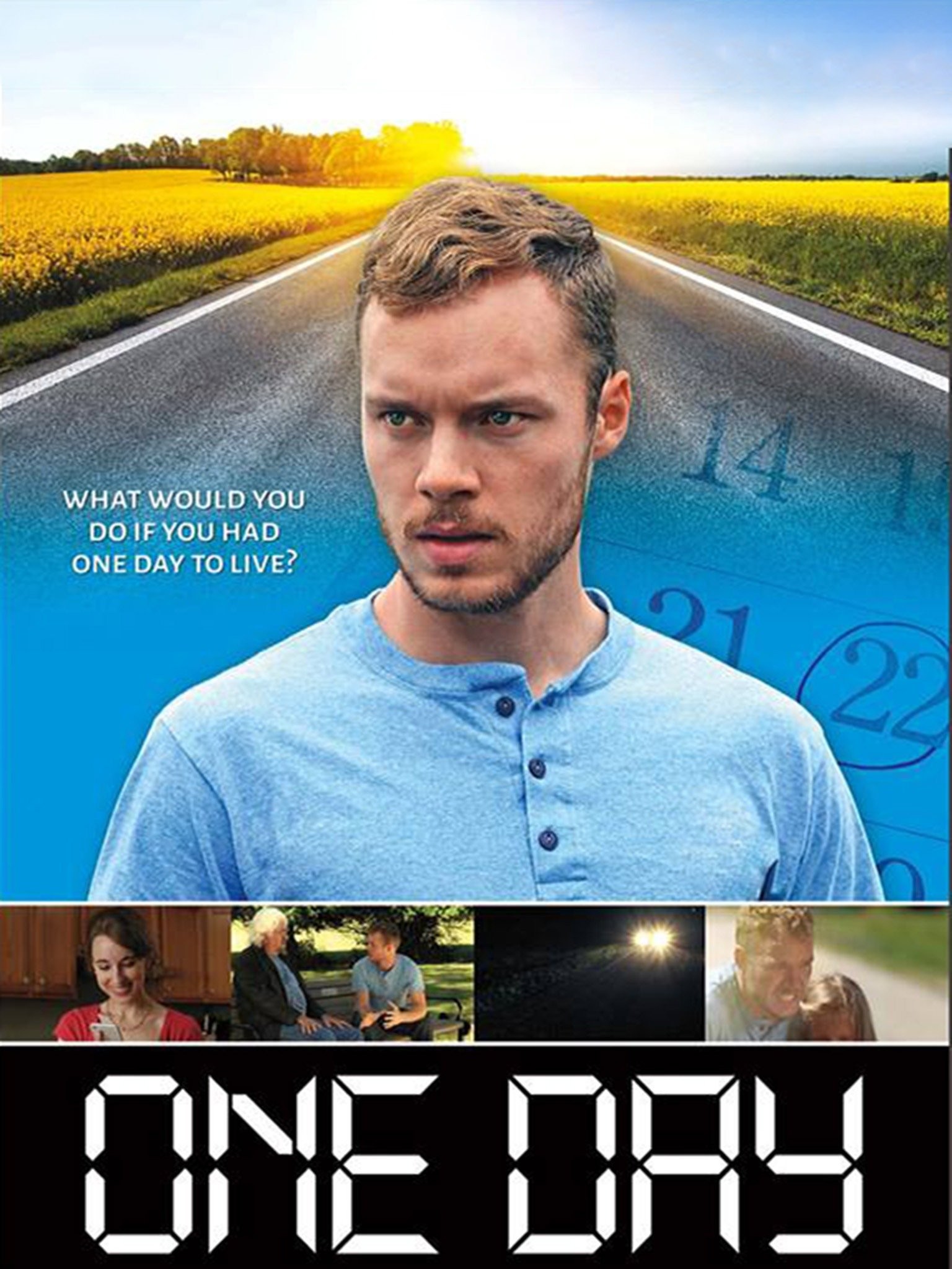 One Day Pictures | Rotten Tomatoes