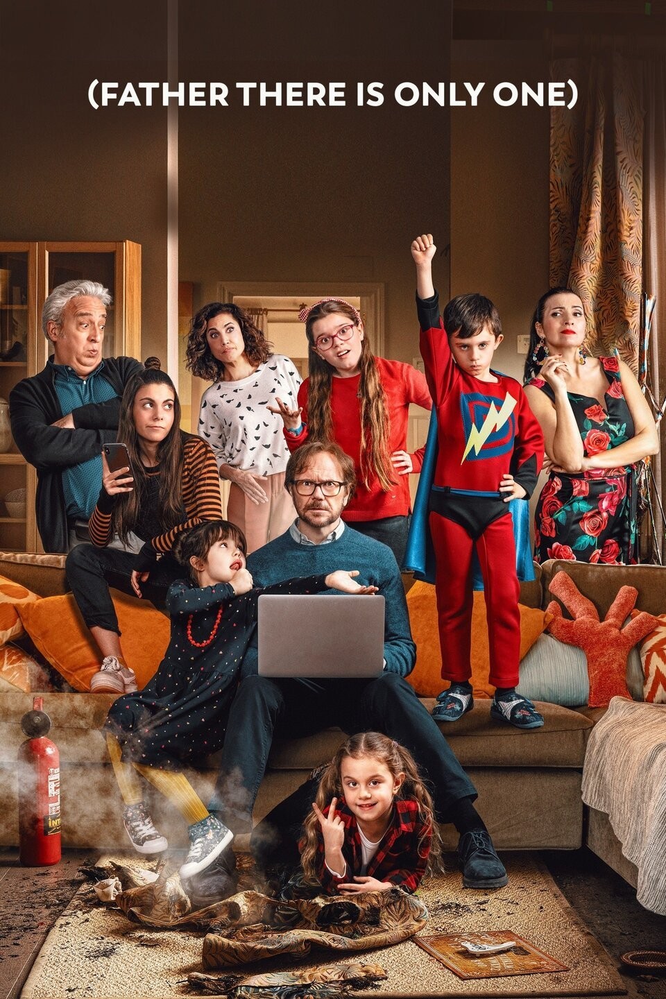 Father There Is Only One Pictures | Rotten Tomatoes