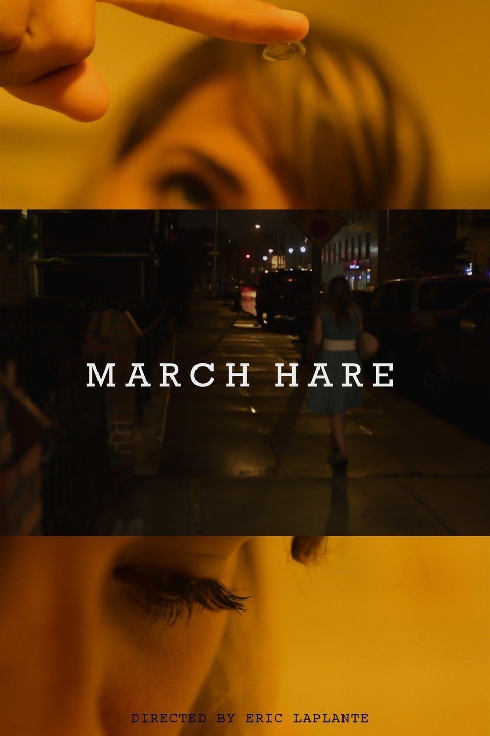 March Hare | Rotten Tomatoes