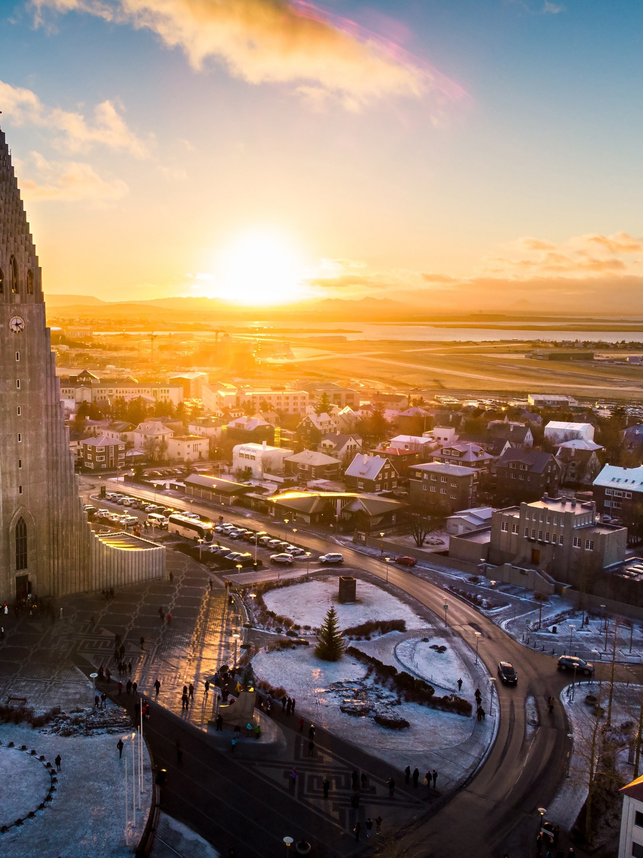 Places to Go Season 1 | Rotten Tomatoes