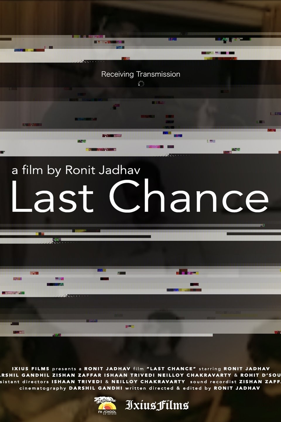 Last Chance | Rotten Tomatoes