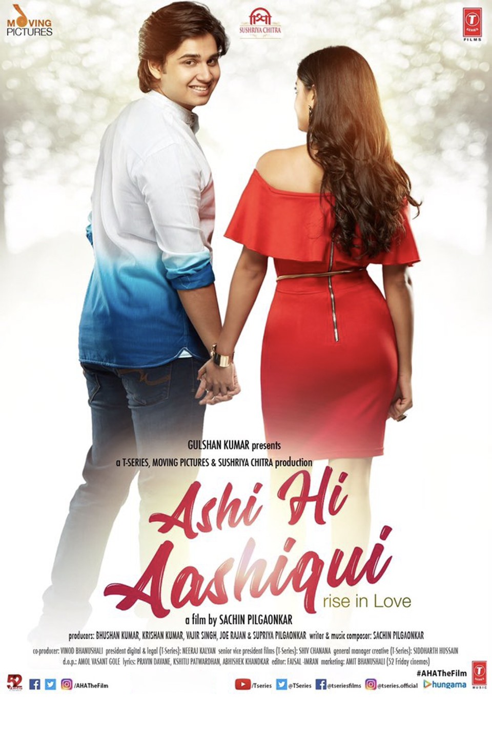 Ashi Hi Ashiqui Pictures | Rotten Tomatoes