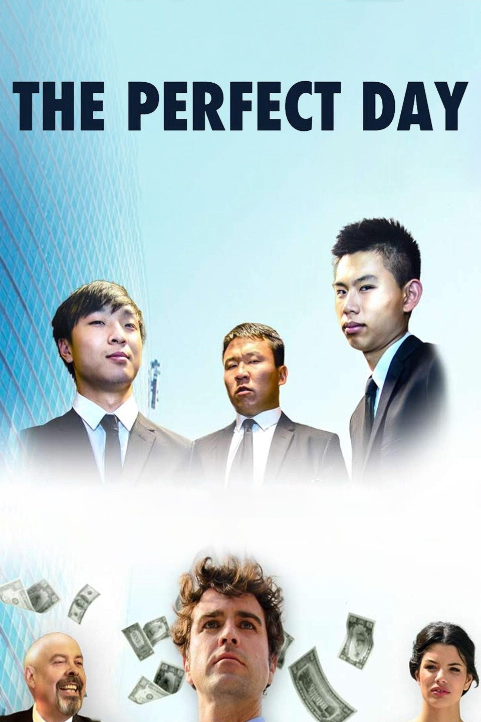 The Perfect Day | Rotten Tomatoes