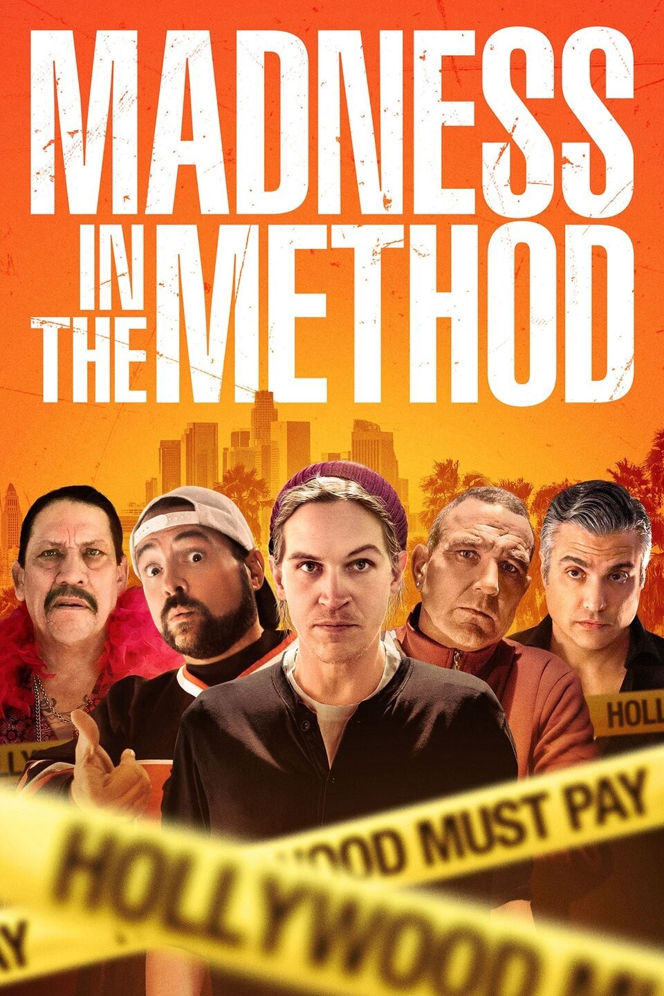 Madness in the Method Pictures | Rotten Tomatoes