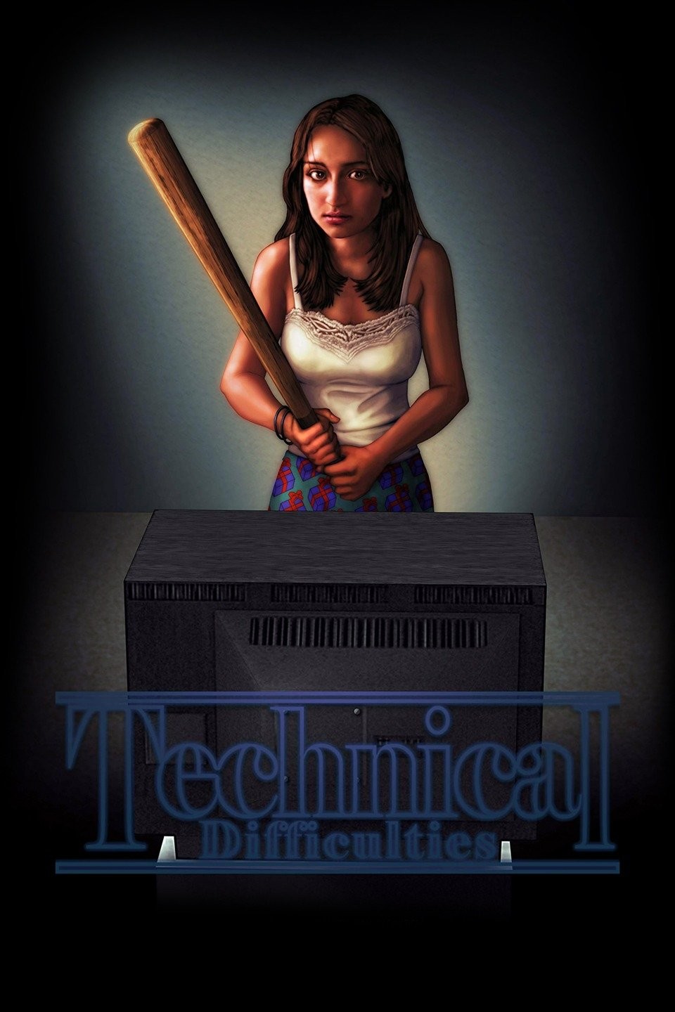 Technical Difficulties | Rotten Tomatoes