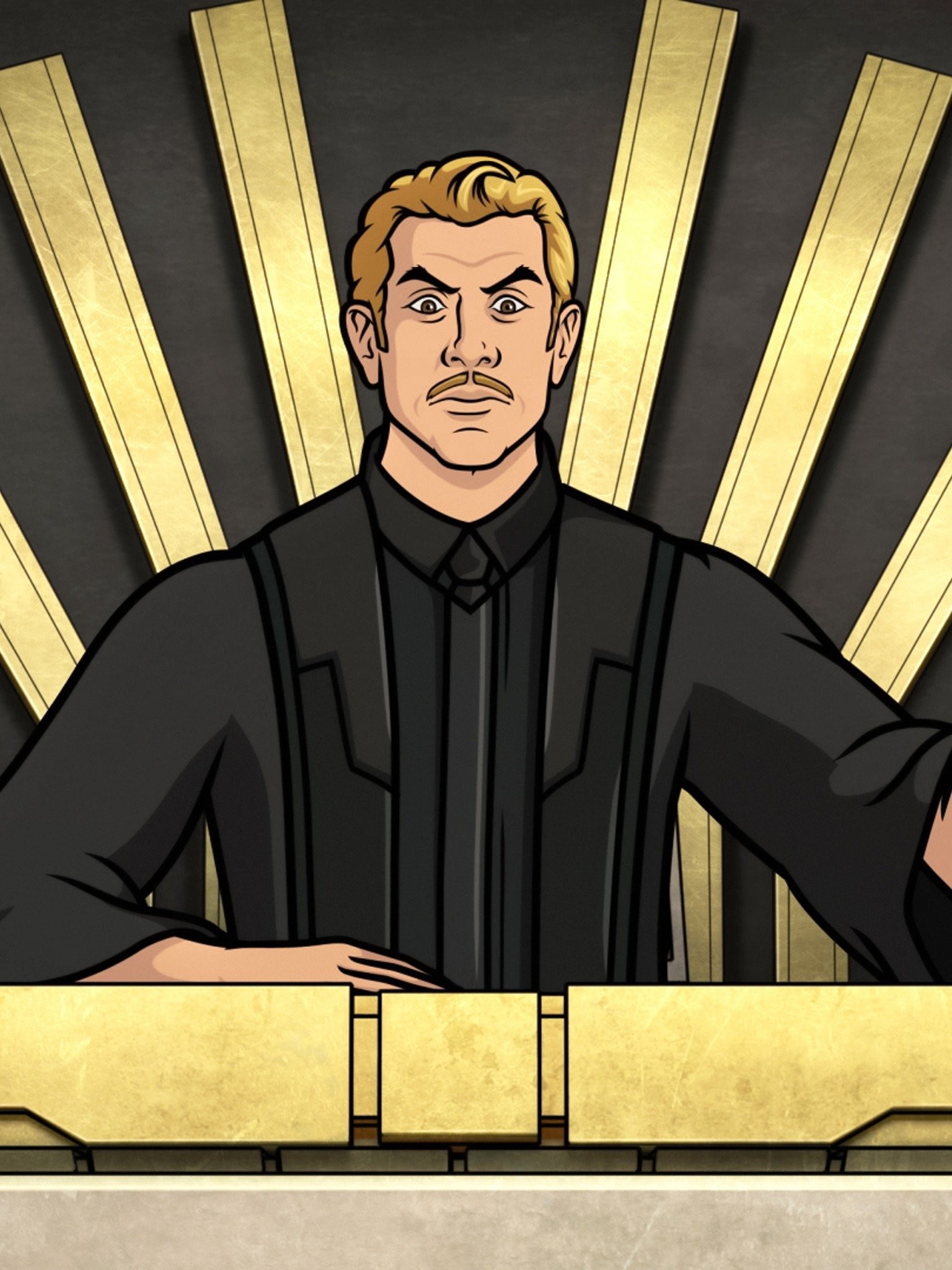 Archer 1999: Robert De Niro Pictures | Rotten Tomatoes