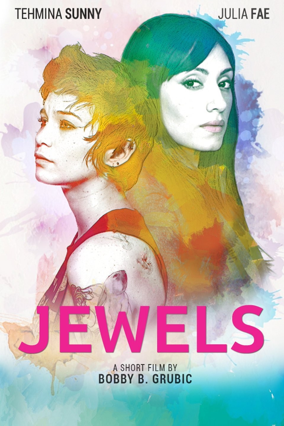 Jewels | Rotten Tomatoes