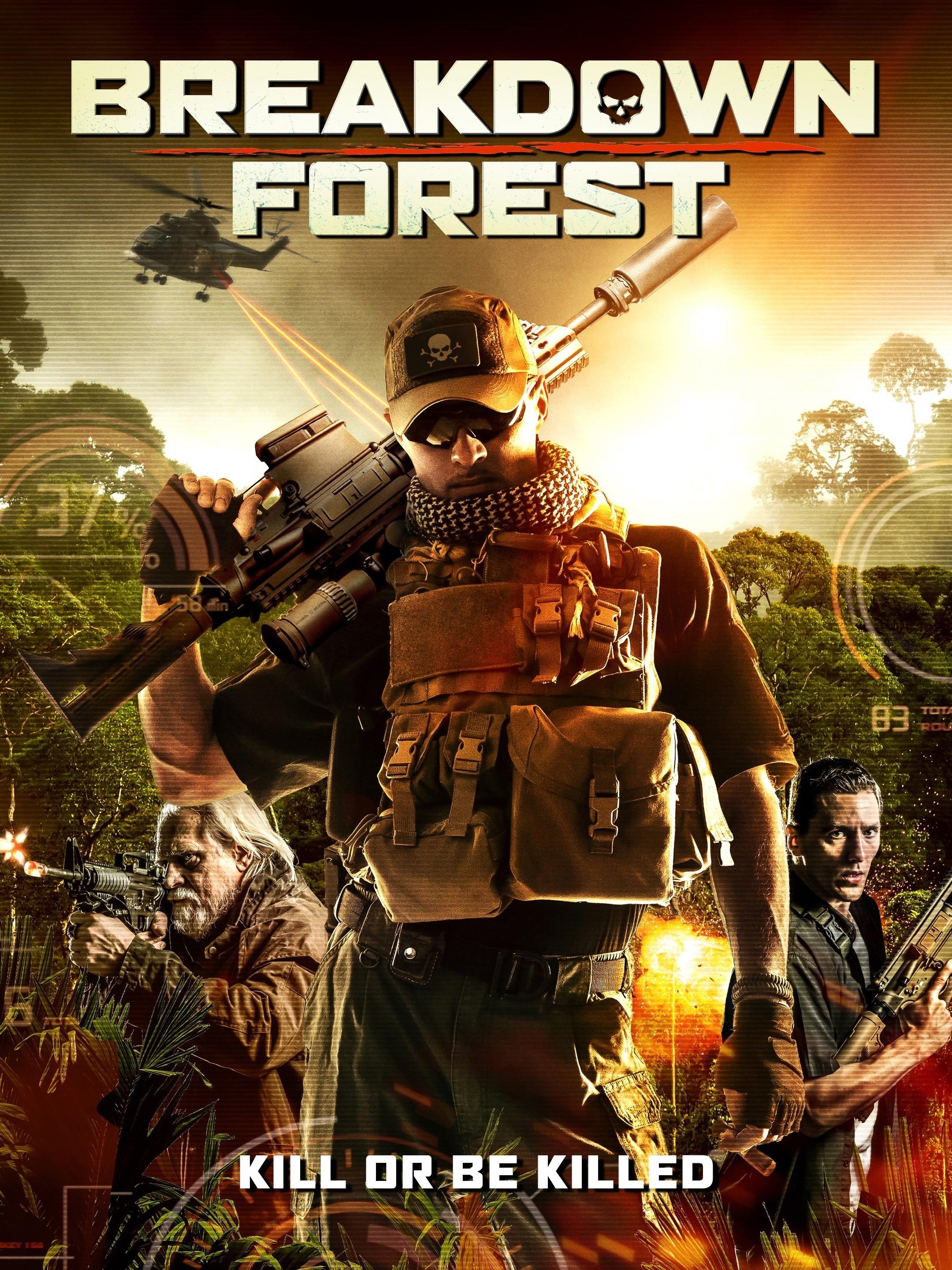 Breakdown Forest Pictures | Rotten Tomatoes