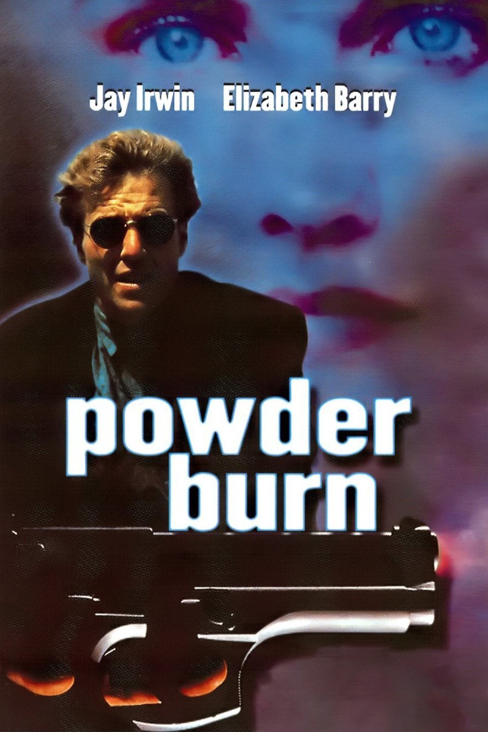 Powder Burn | Rotten Tomatoes