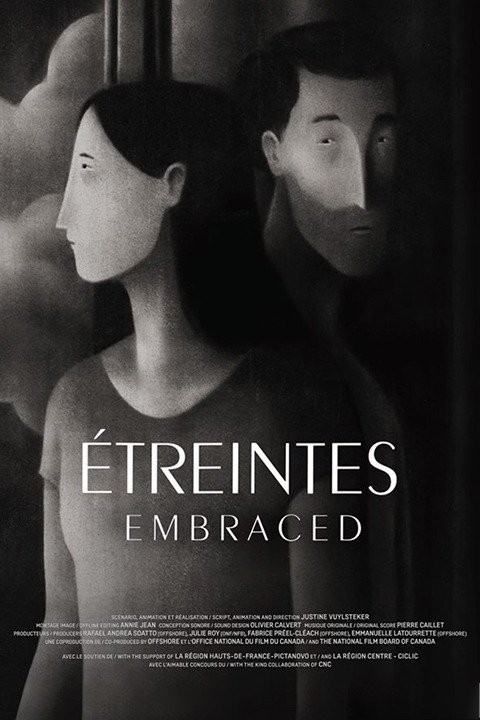 Embraced Pictures | Rotten Tomatoes