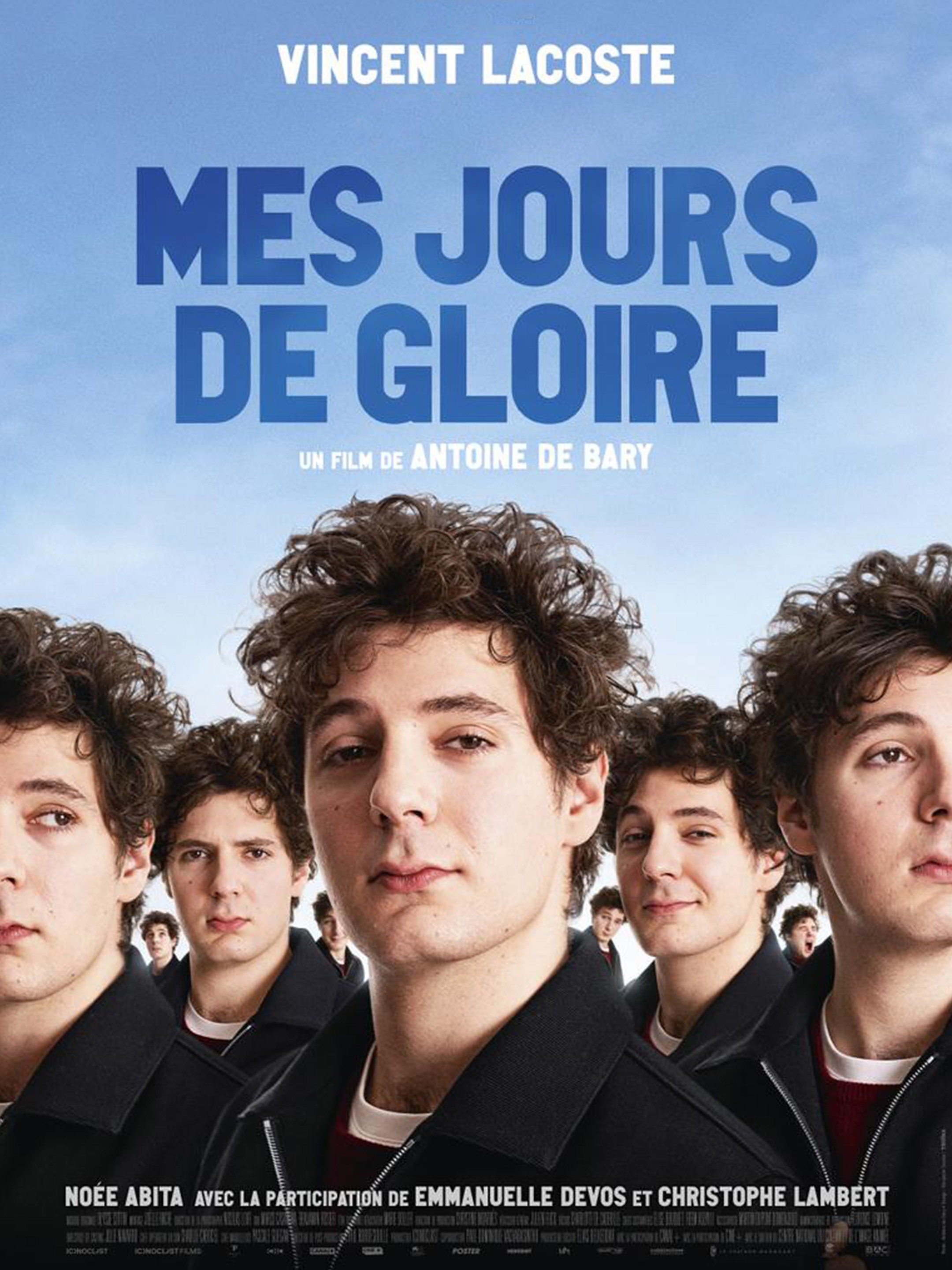 Mes jours de gloire Pictures | Rotten Tomatoes