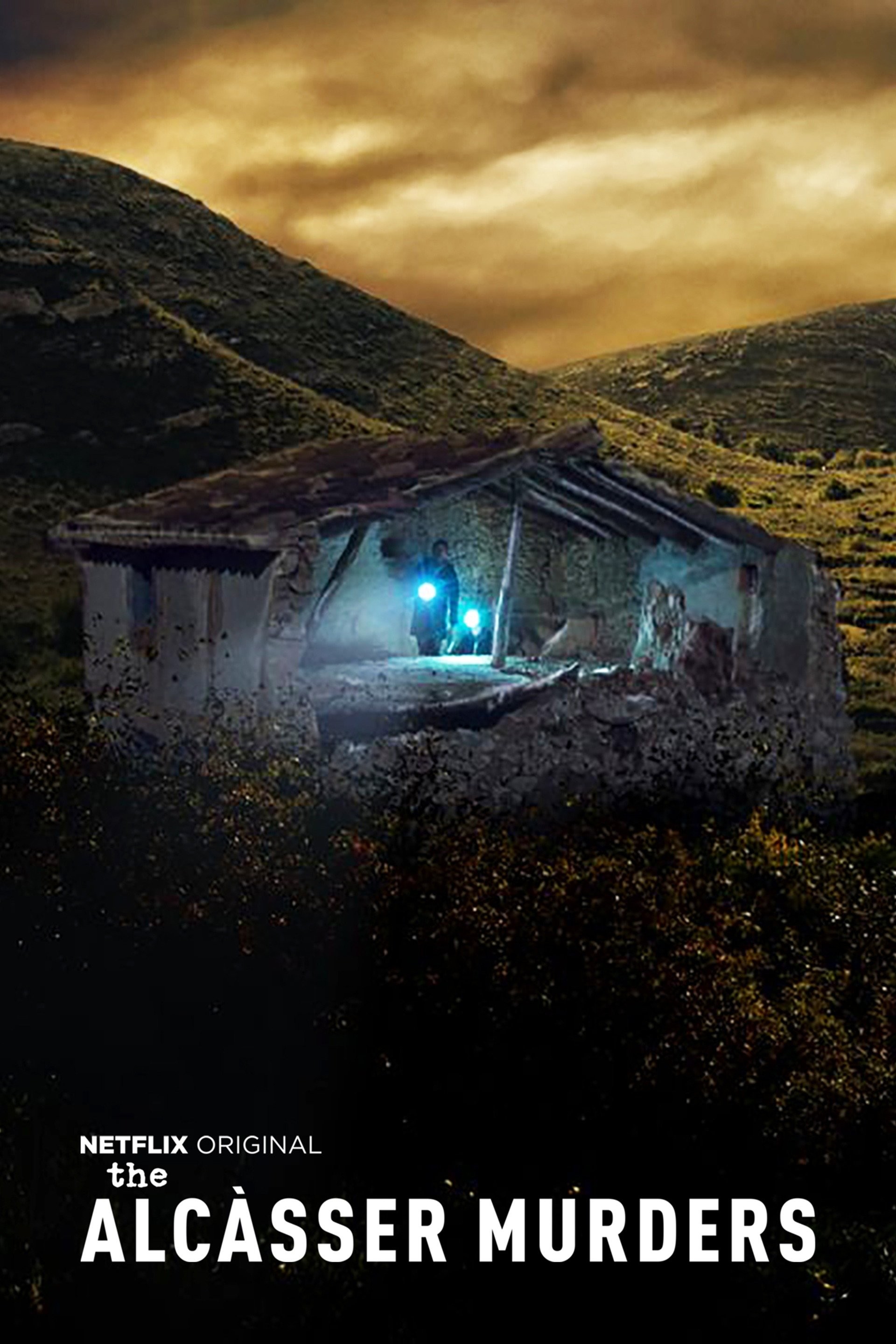 The Alcàsser Murders | Rotten Tomatoes