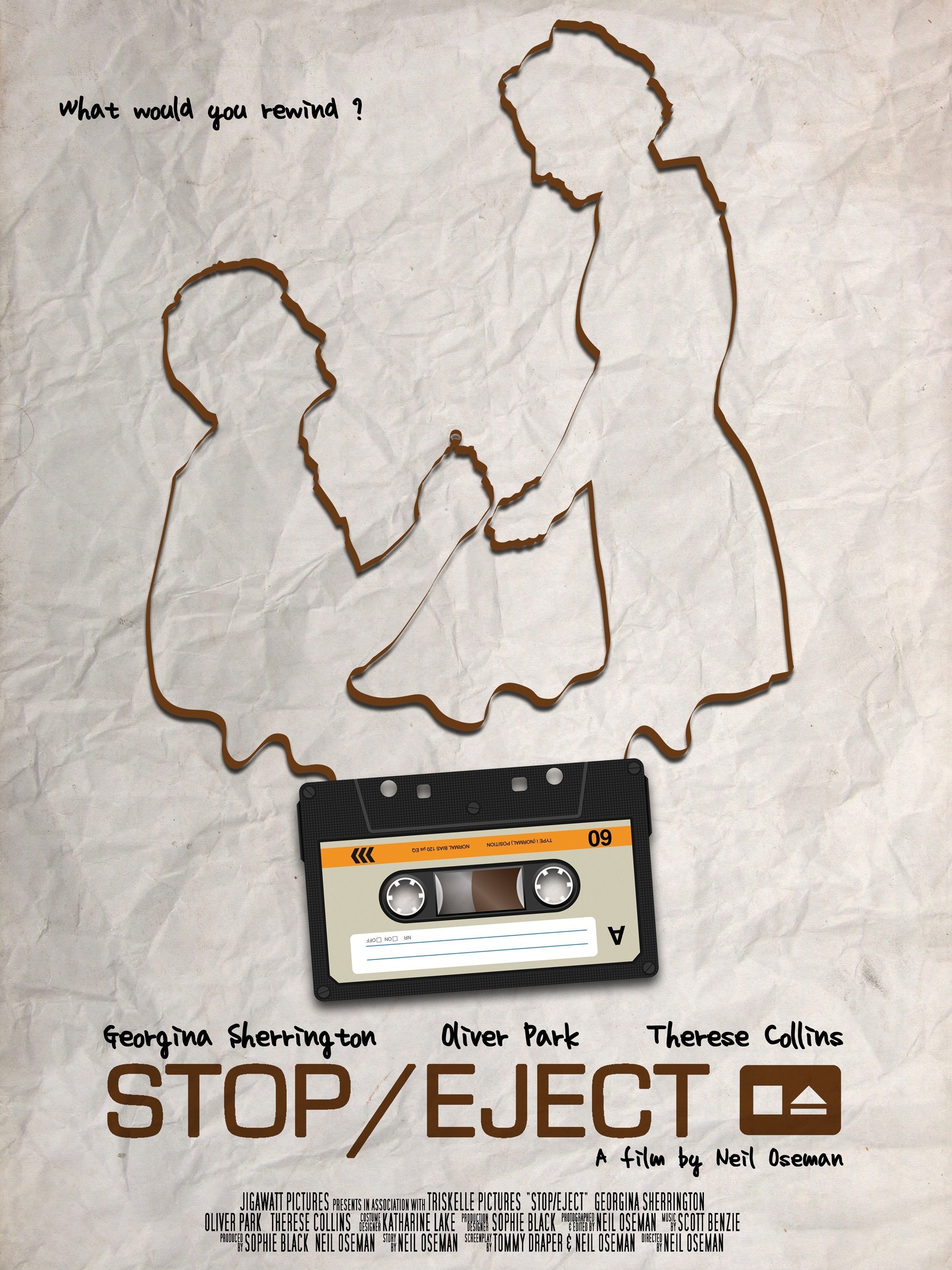 Stop/Eject Pictures | Rotten Tomatoes