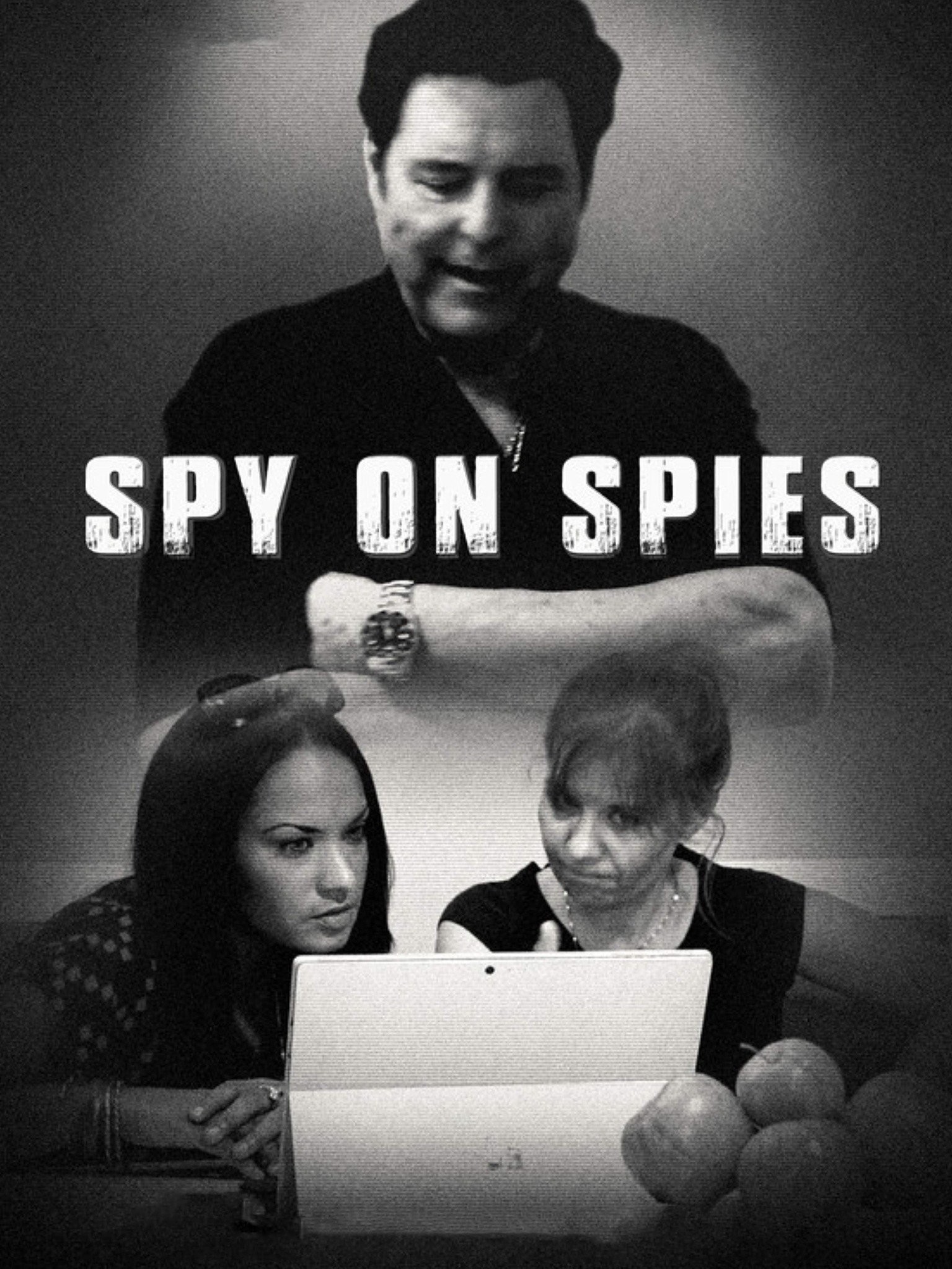 Spy on Spies Pictures | Rotten Tomatoes