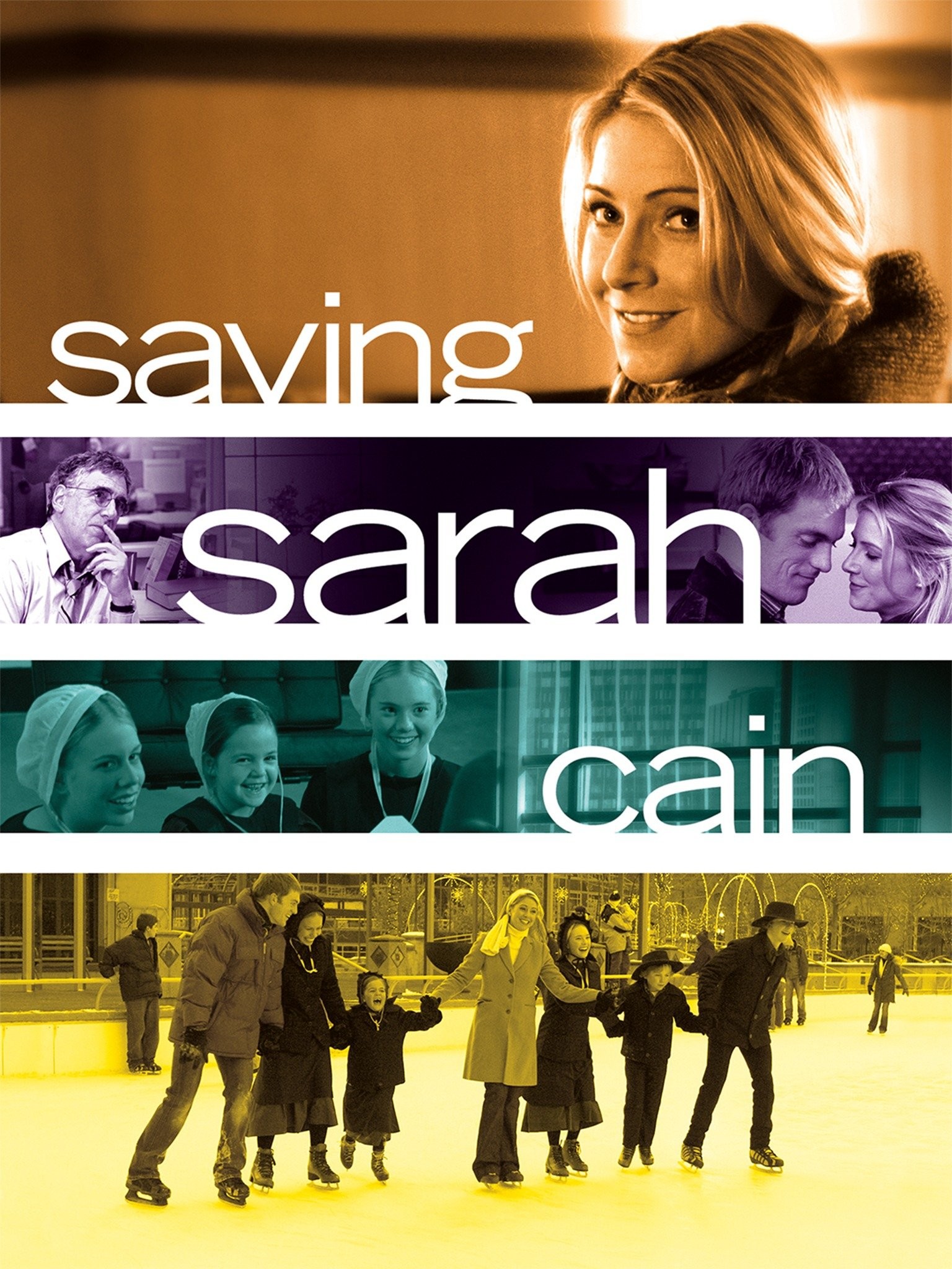 Saving Sarah Cain Pictures | Rotten Tomatoes