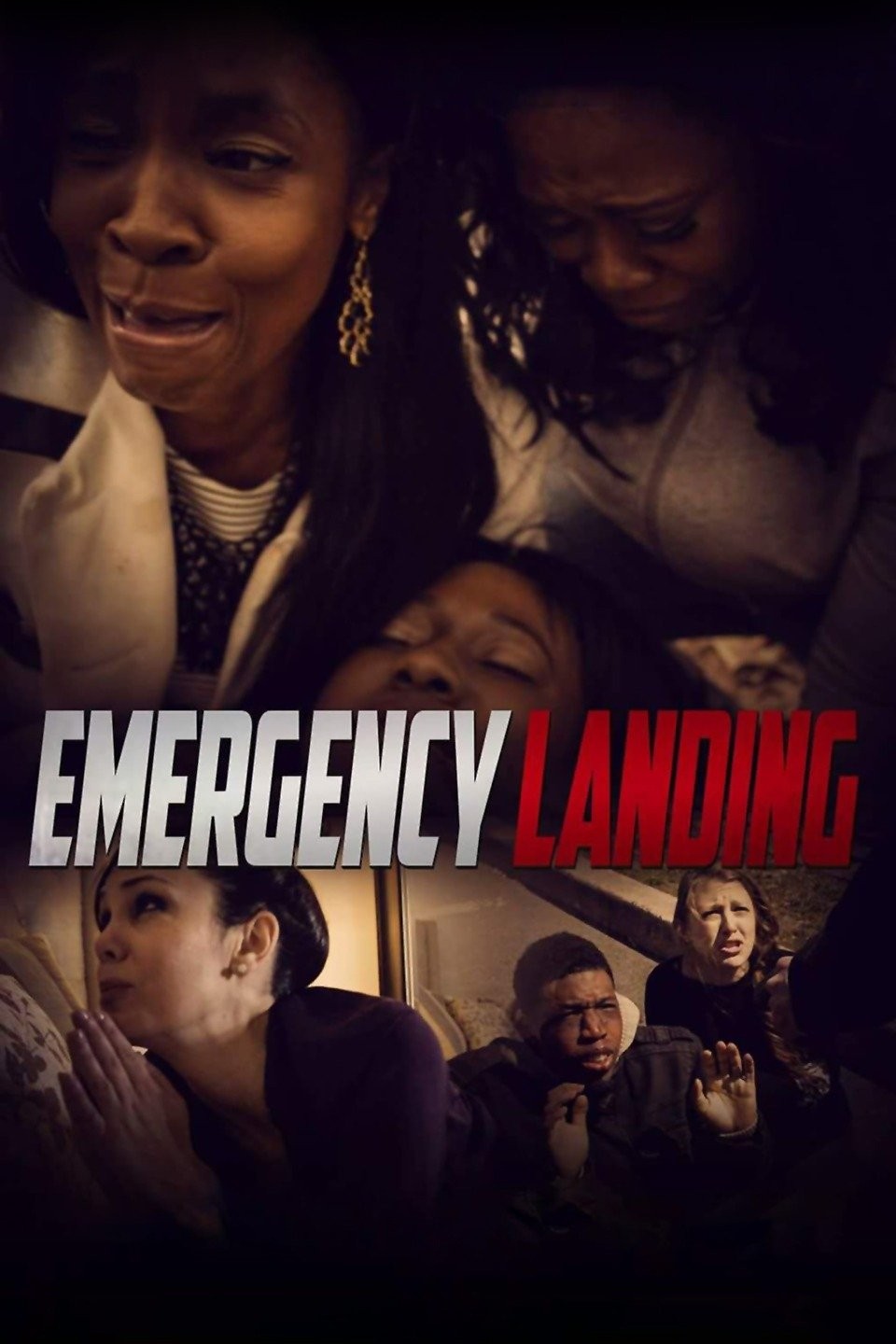 Emergency Landing | Rotten Tomatoes