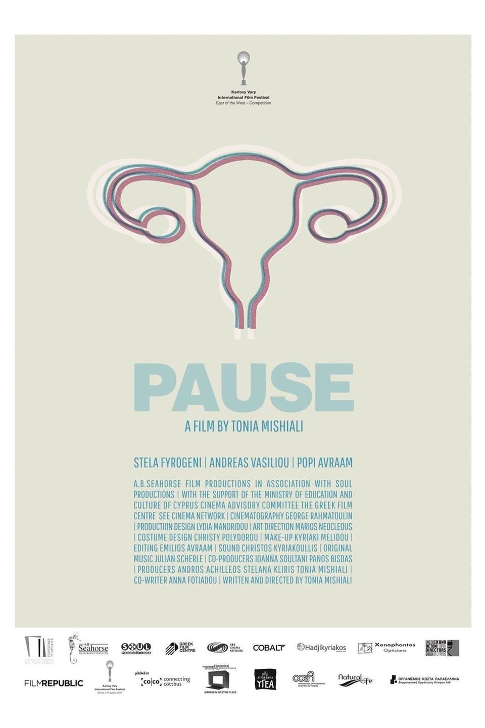 Pause | Rotten Tomatoes