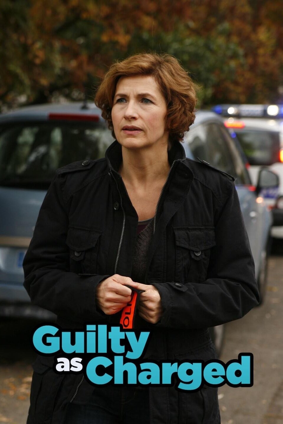 Guilty as Charged Season 1 | Rotten Tomatoes