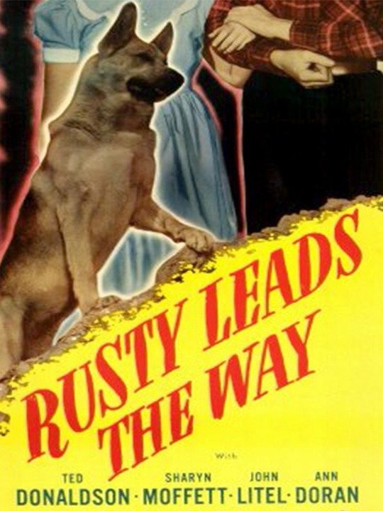 Rusty Leads the Way Pictures | Rotten Tomatoes