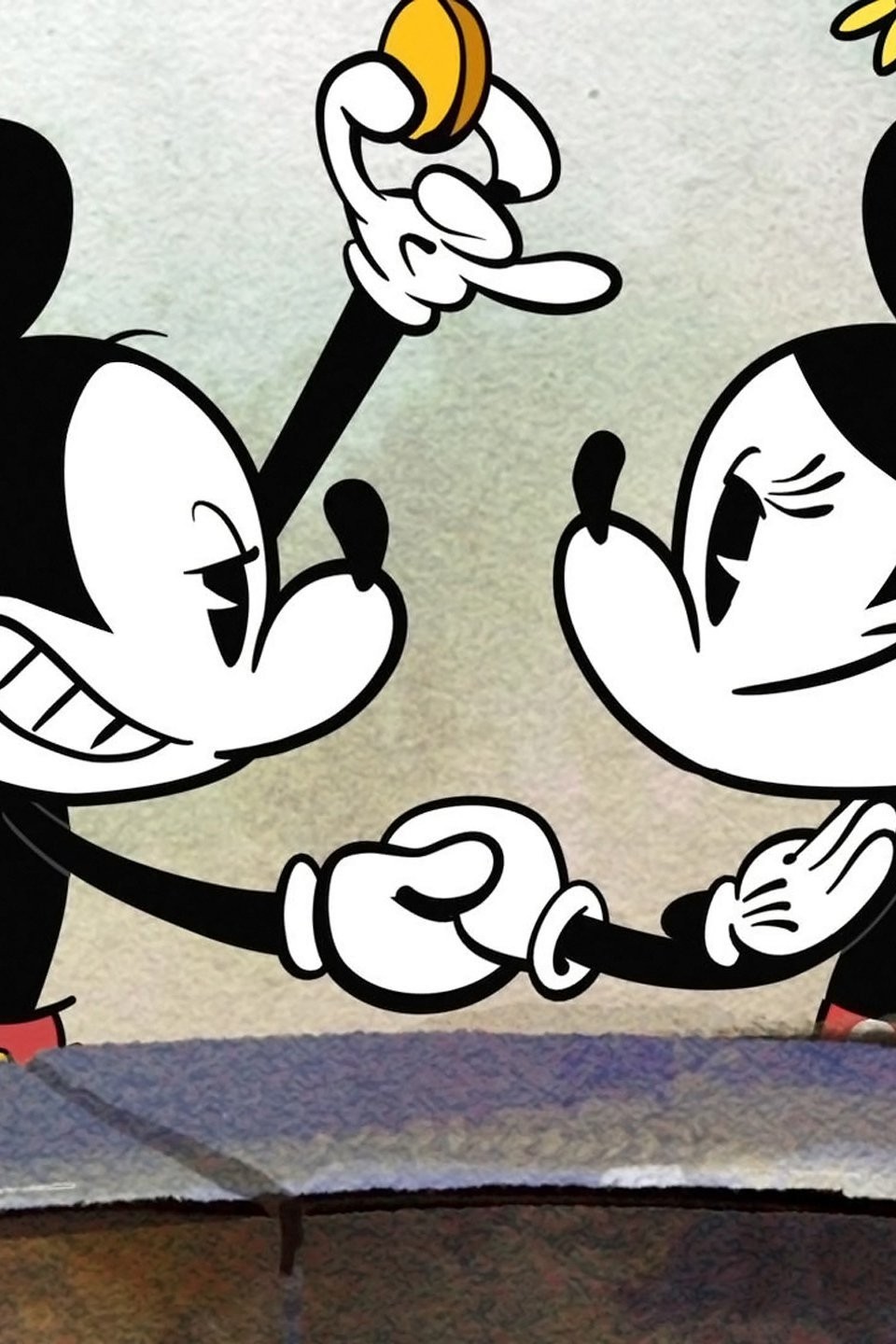 Wish Upon A Coin Pictures | Rotten Tomatoes