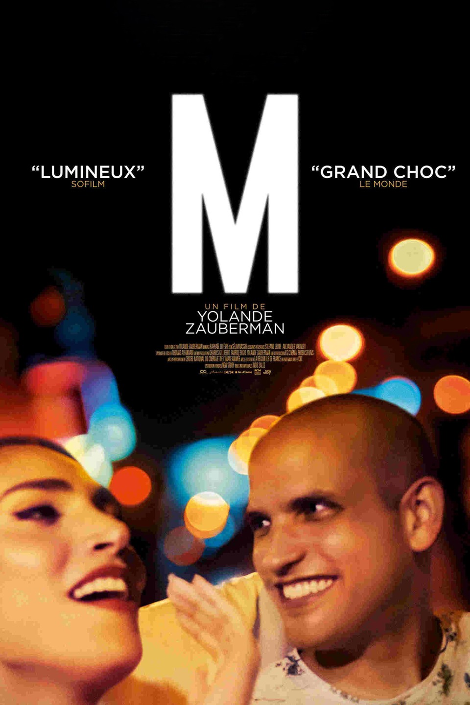 M Pictures | Rotten Tomatoes