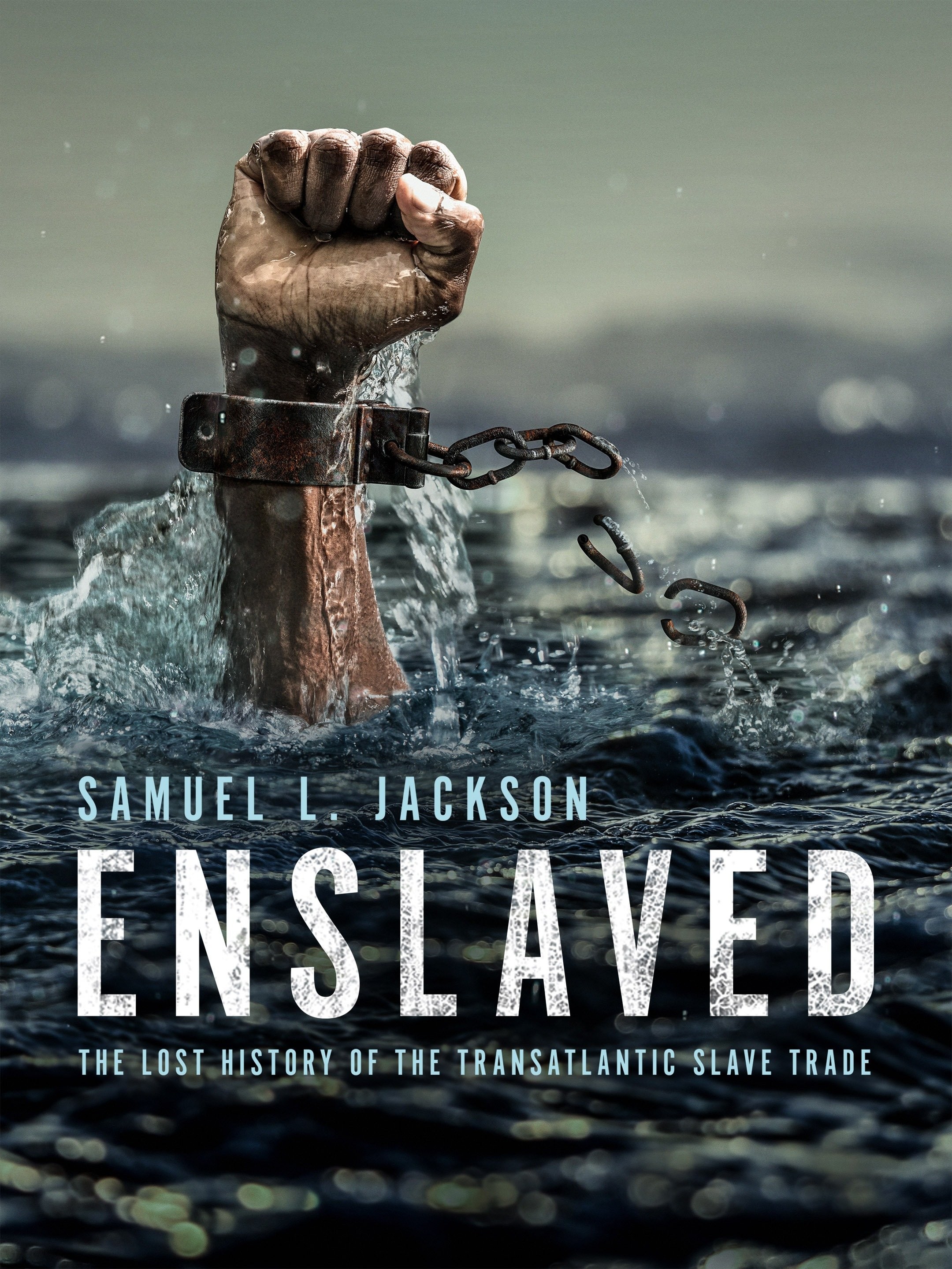 Enslaved Season 1 | Rotten Tomatoes