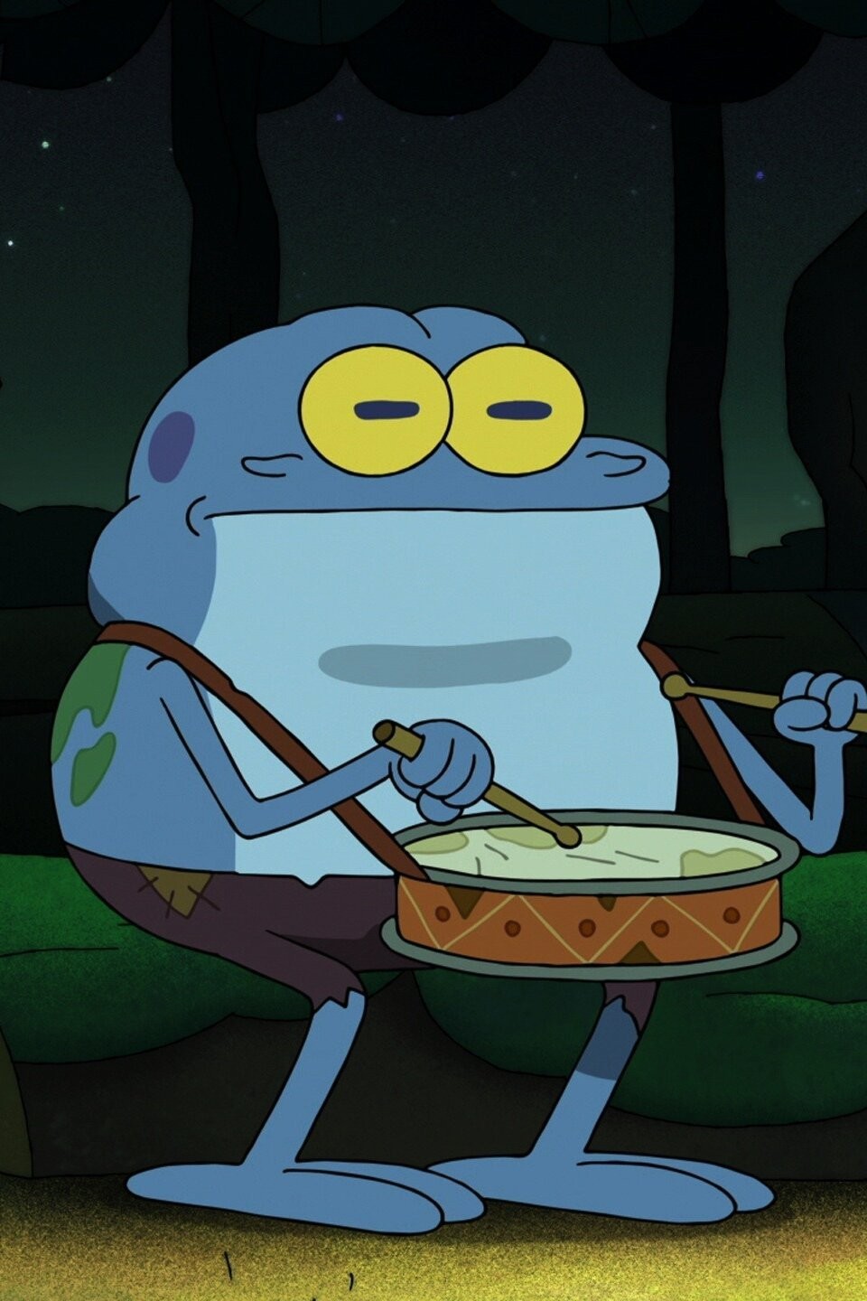 Grubhog Day; Hop Pop and Lock Pictures | Rotten Tomatoes