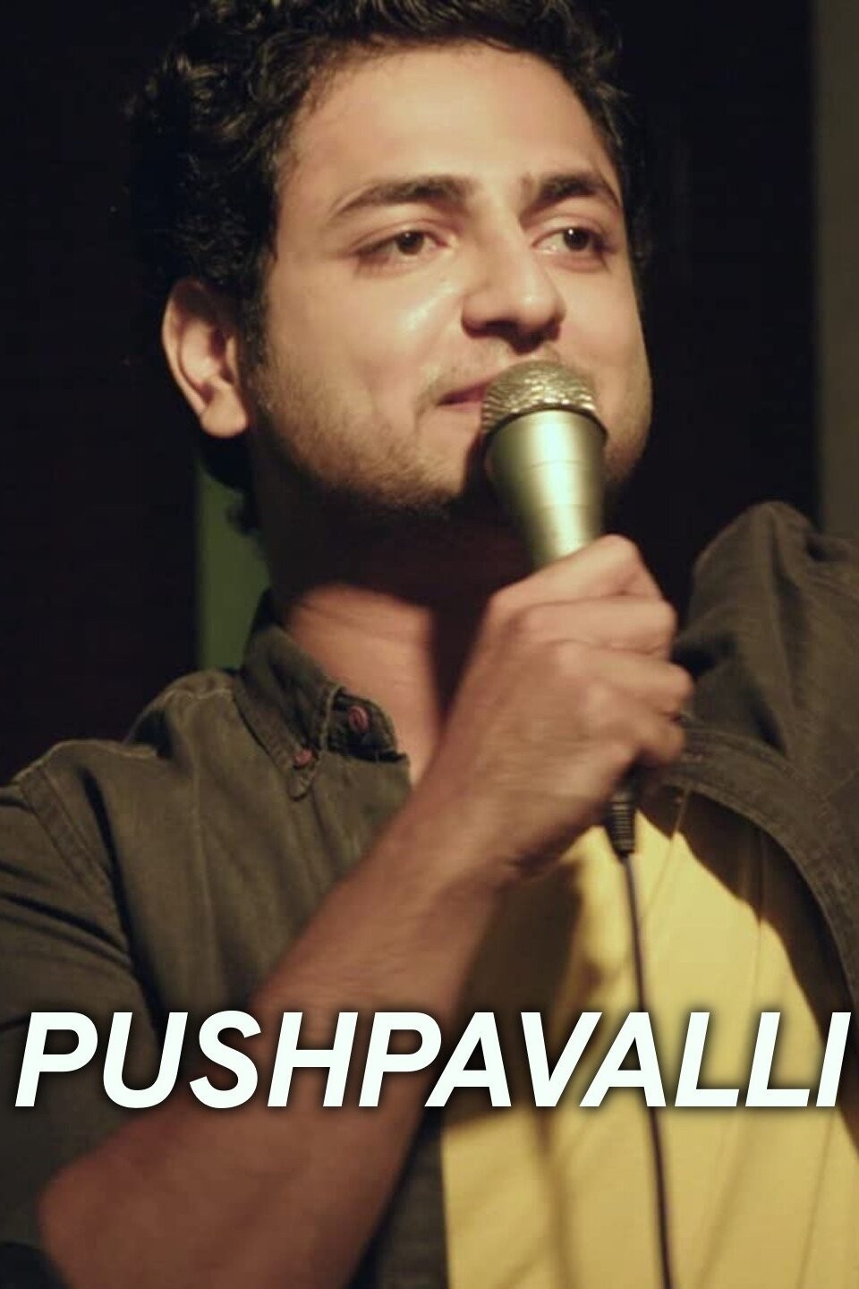 Pushpavalli Season 1 | Rotten Tomatoes