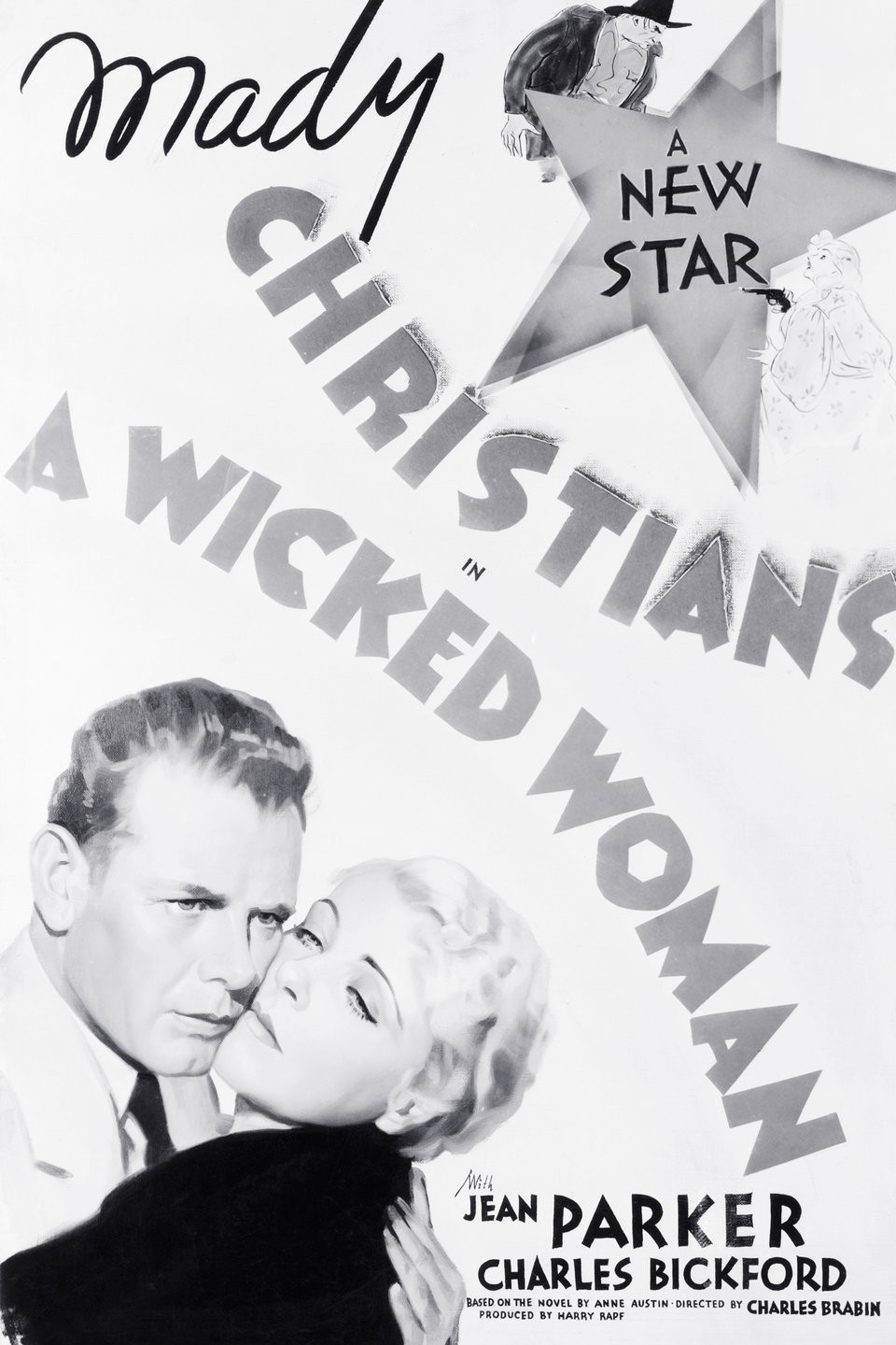 A Wicked Woman Pictures | Rotten Tomatoes