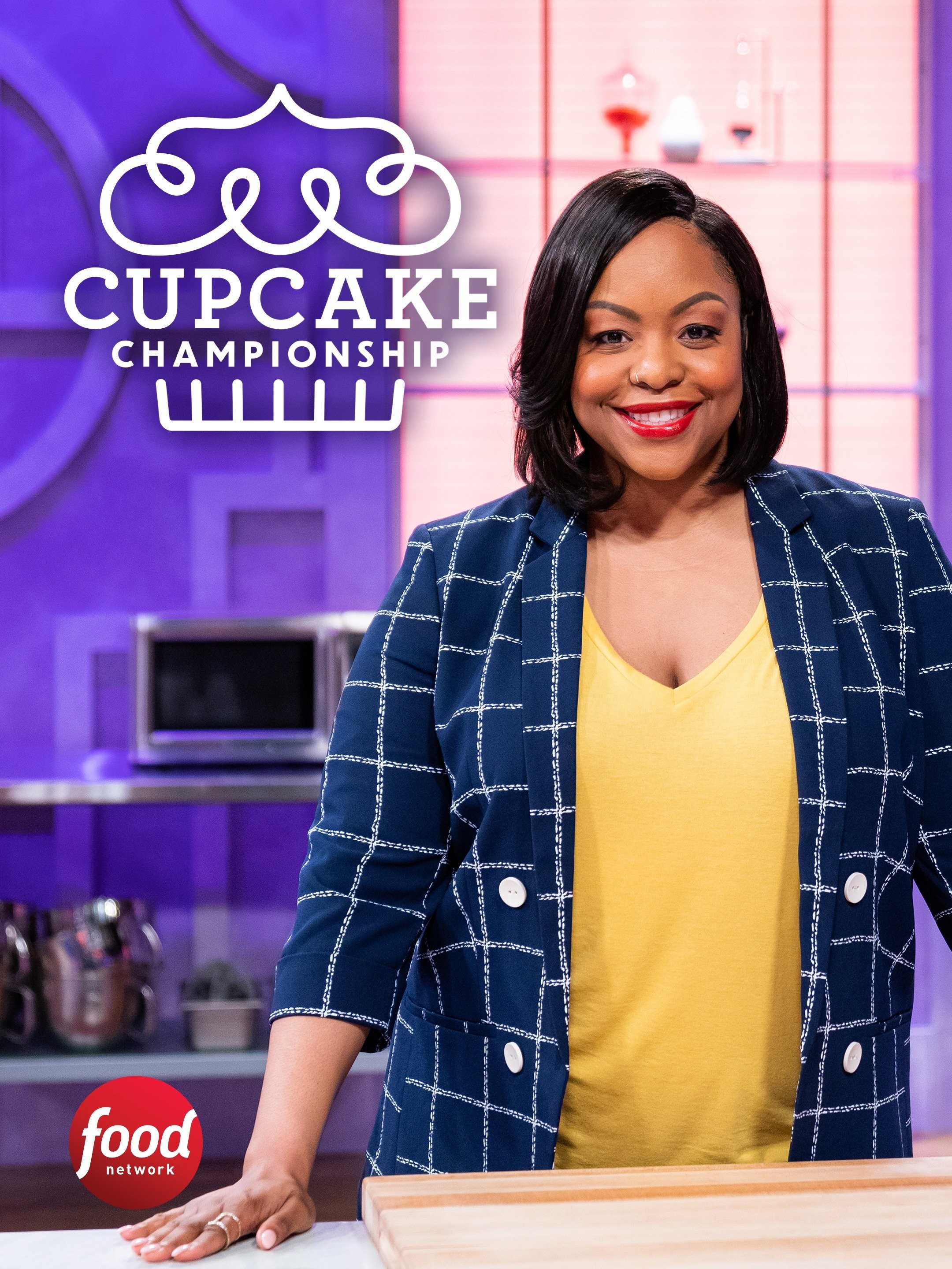 Cupcake Championship Pictures | Rotten Tomatoes