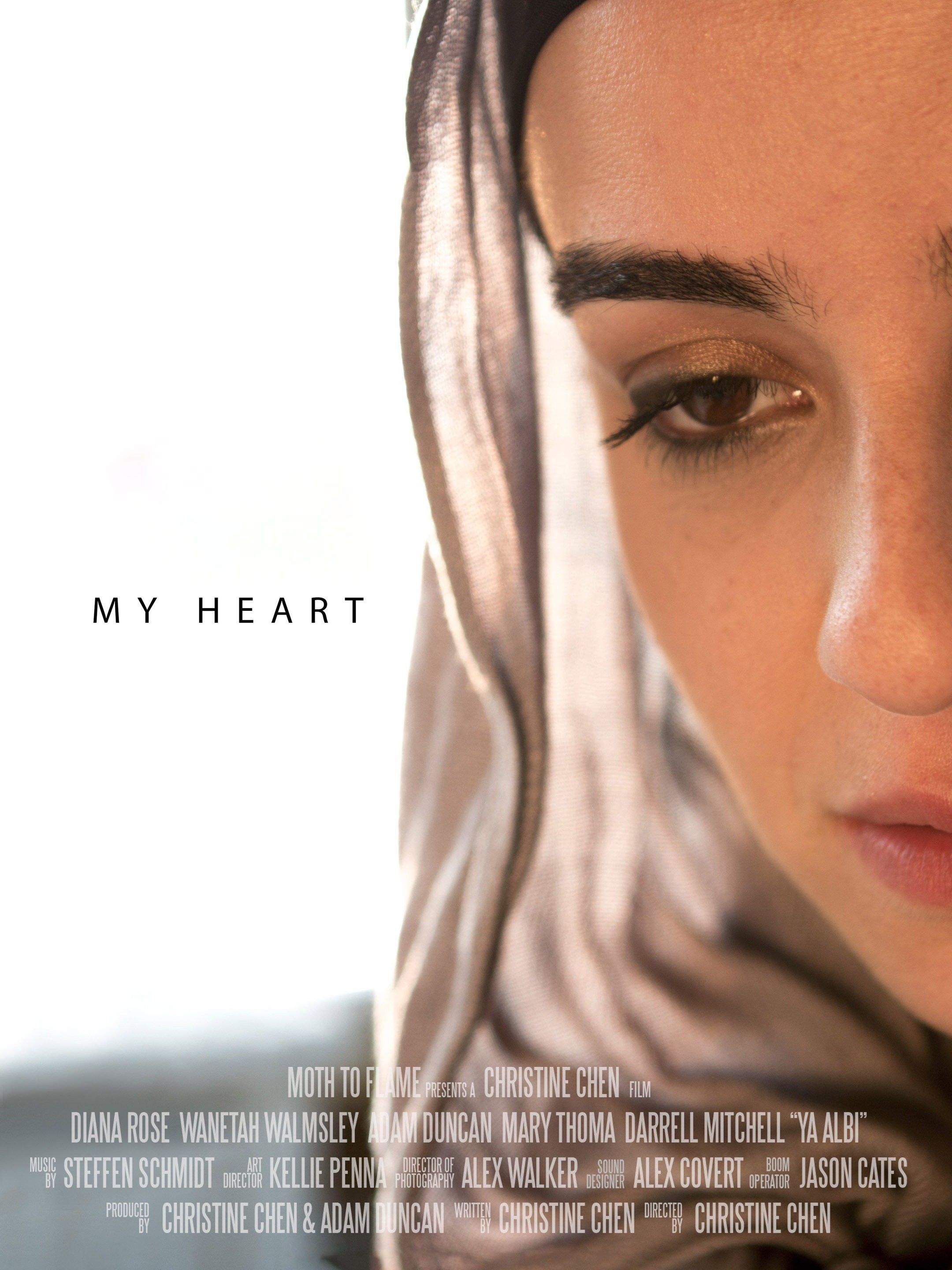 My Heart | Rotten Tomatoes