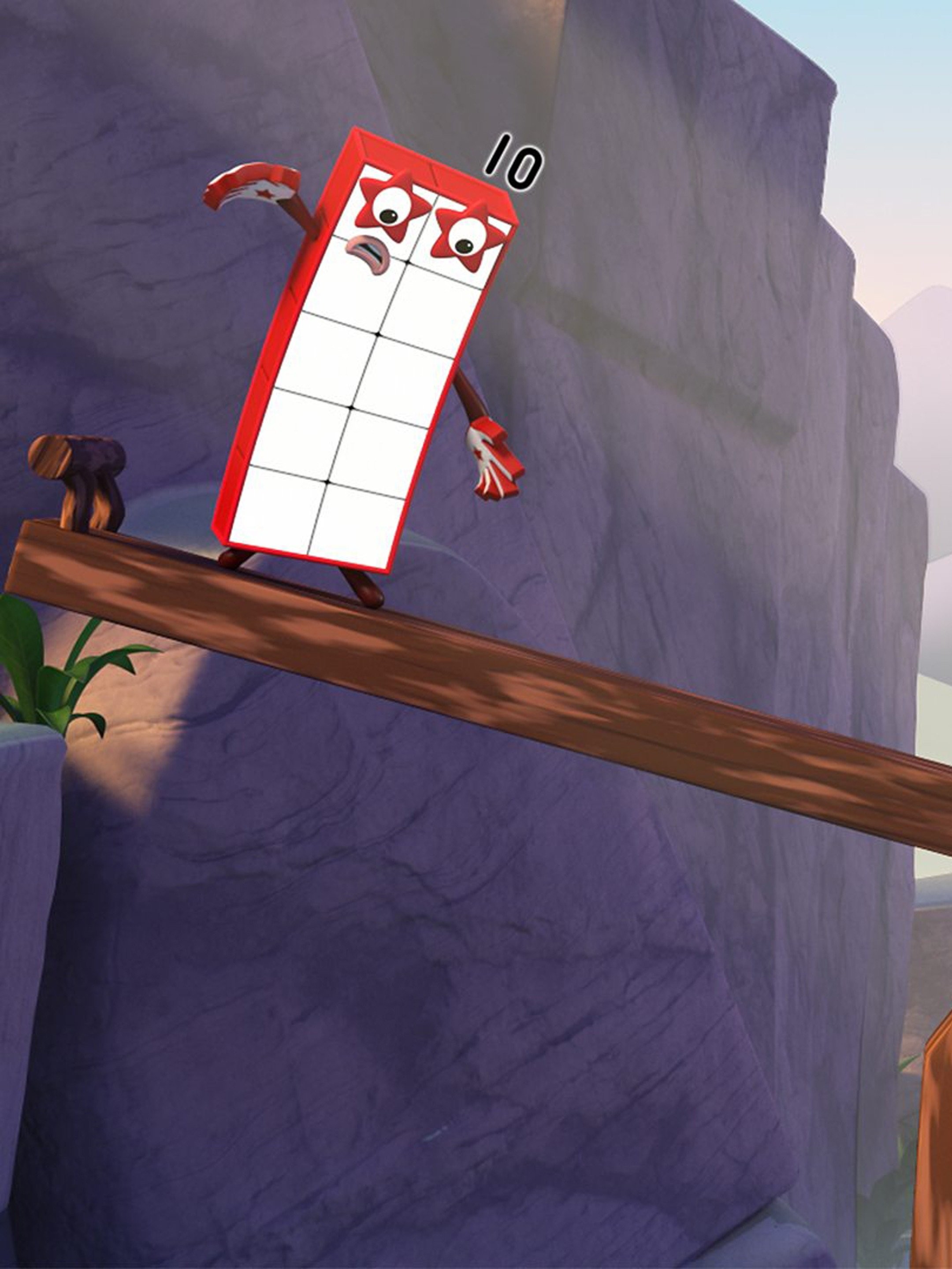 Balancing Bridge Pictures - Rotten Tomatoes