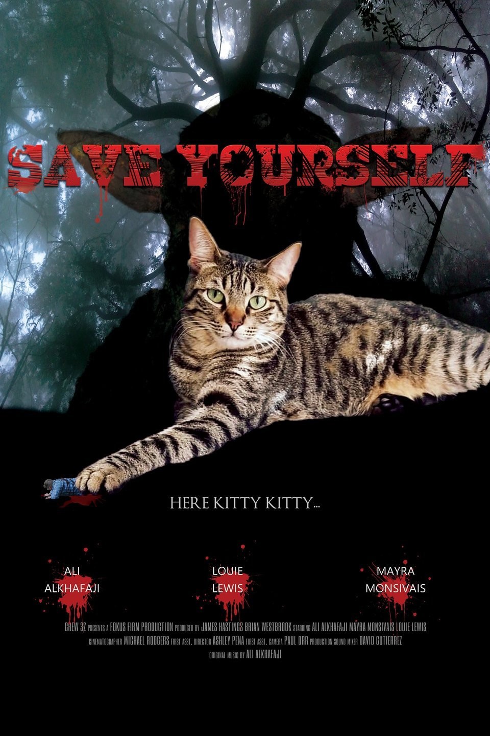 Save Yourself | Rotten Tomatoes