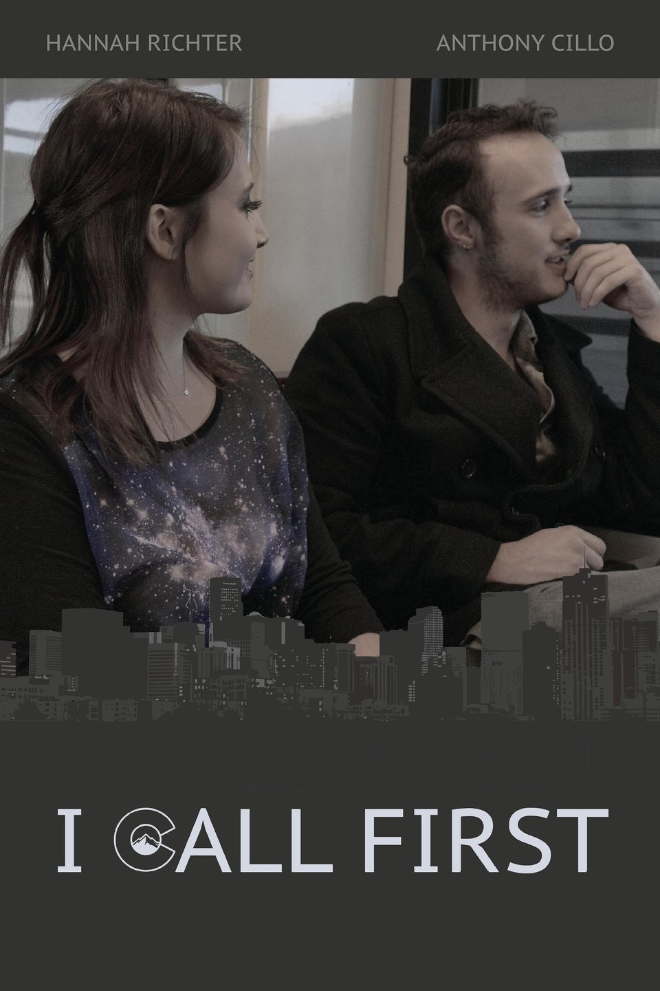 I Call First | Rotten Tomatoes