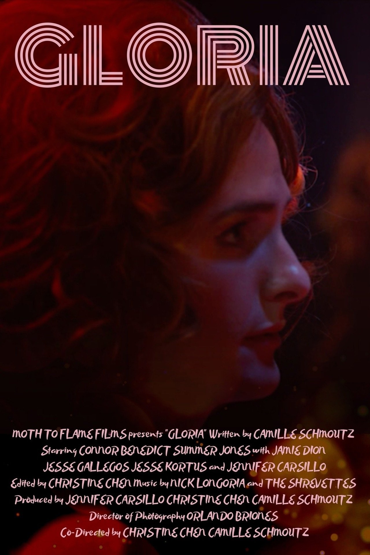 Gloria Pictures | Rotten Tomatoes