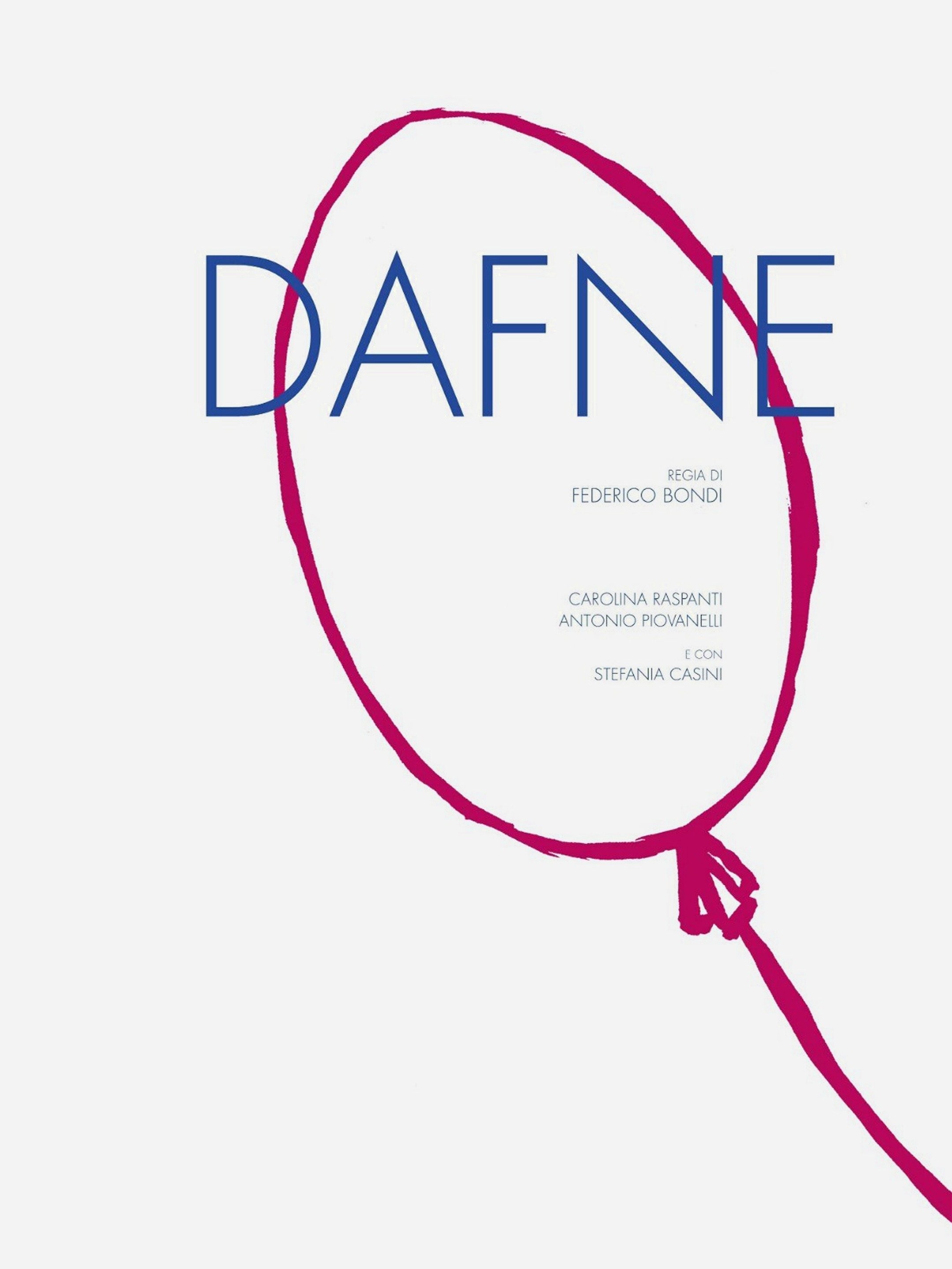 Dafne | Rotten Tomatoes