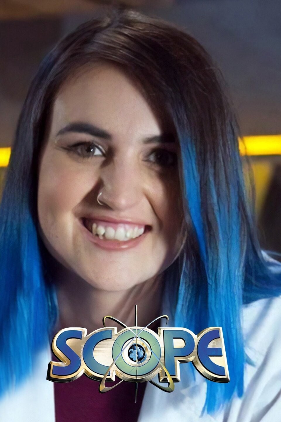 Scope Goes Nuclear Pictures | Rotten Tomatoes